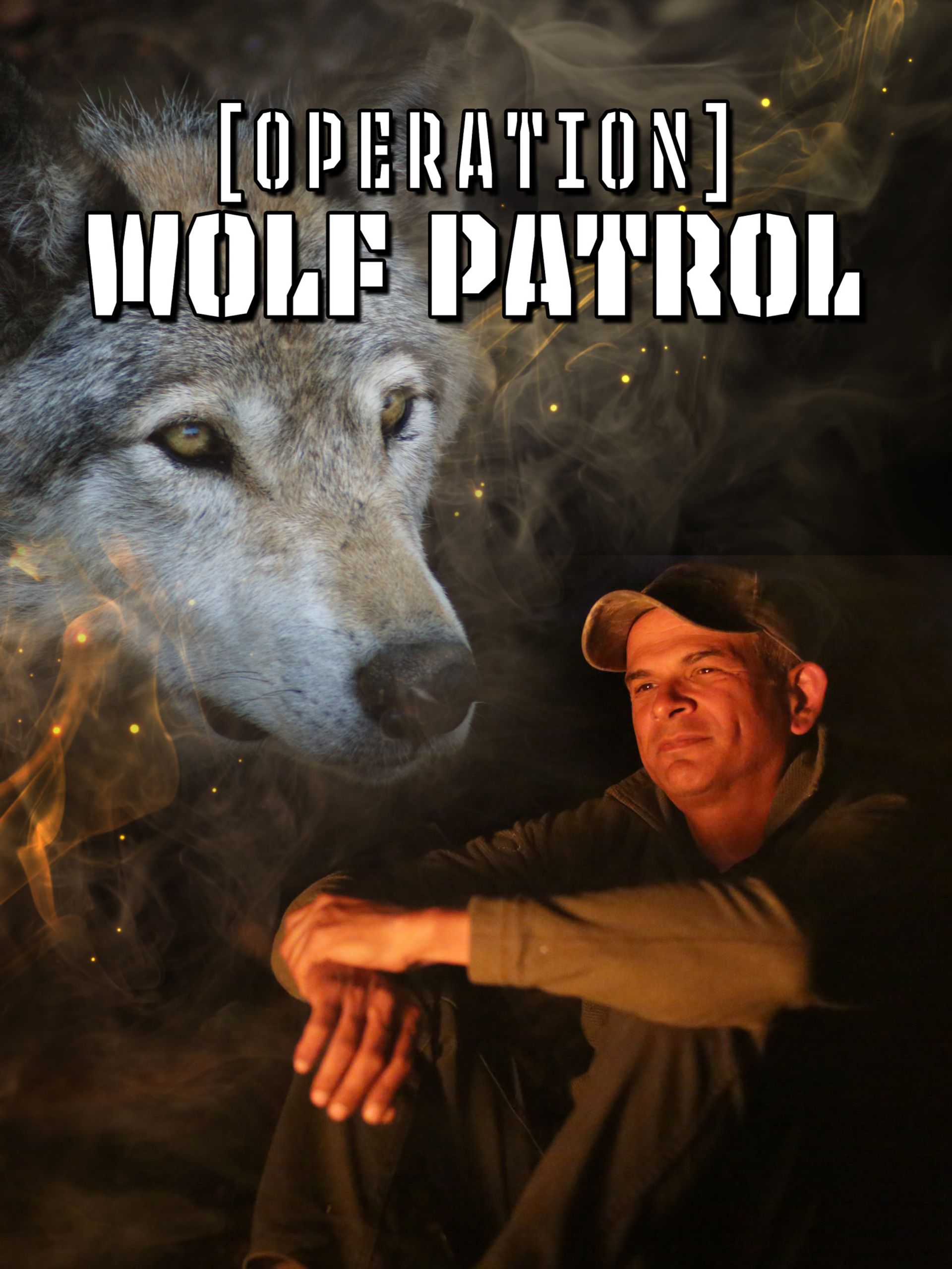 Prime Video: Operation Wolf Patrol