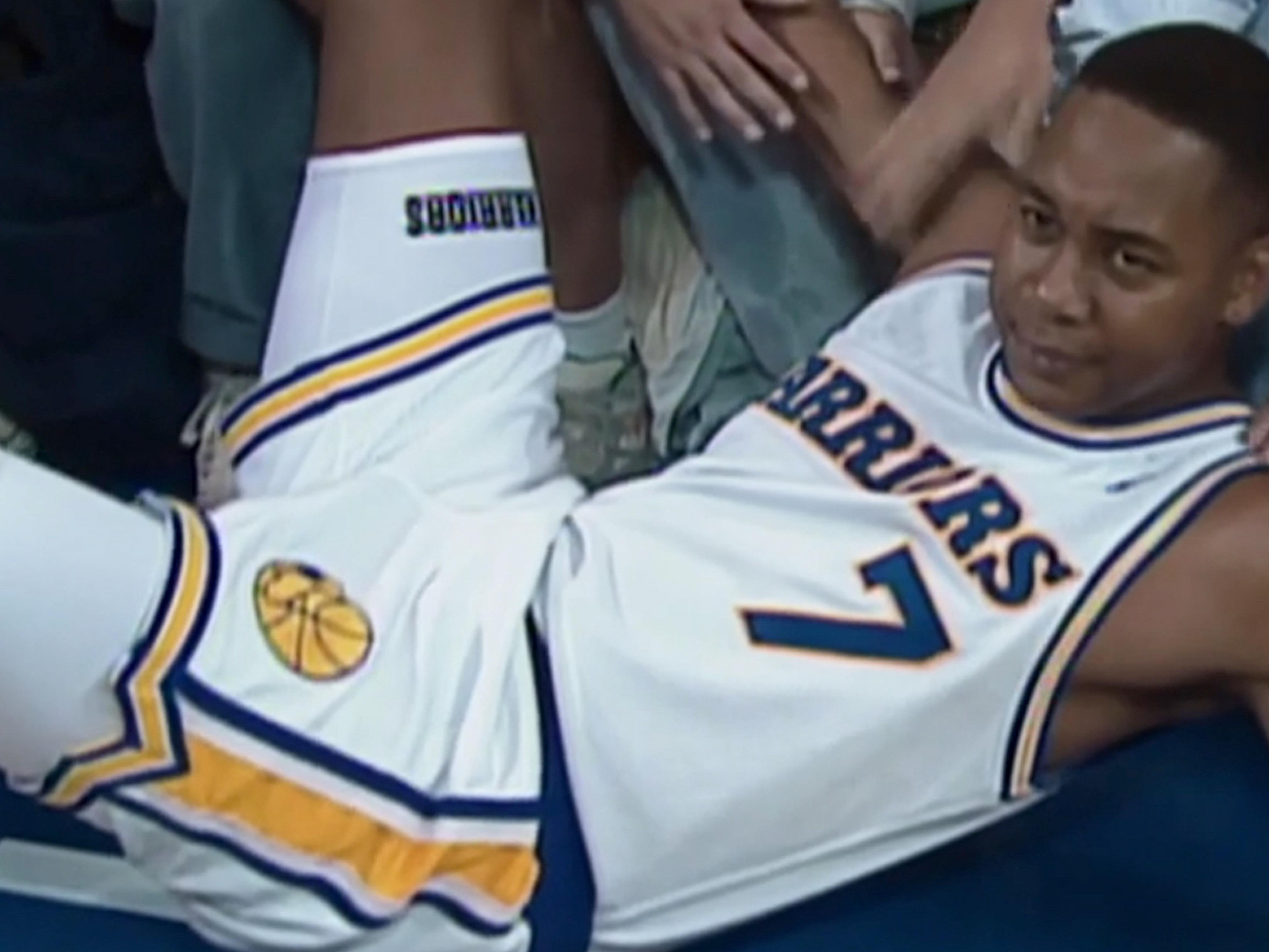 Prime Video: Hangin' with Mr. Cooper - Season 1