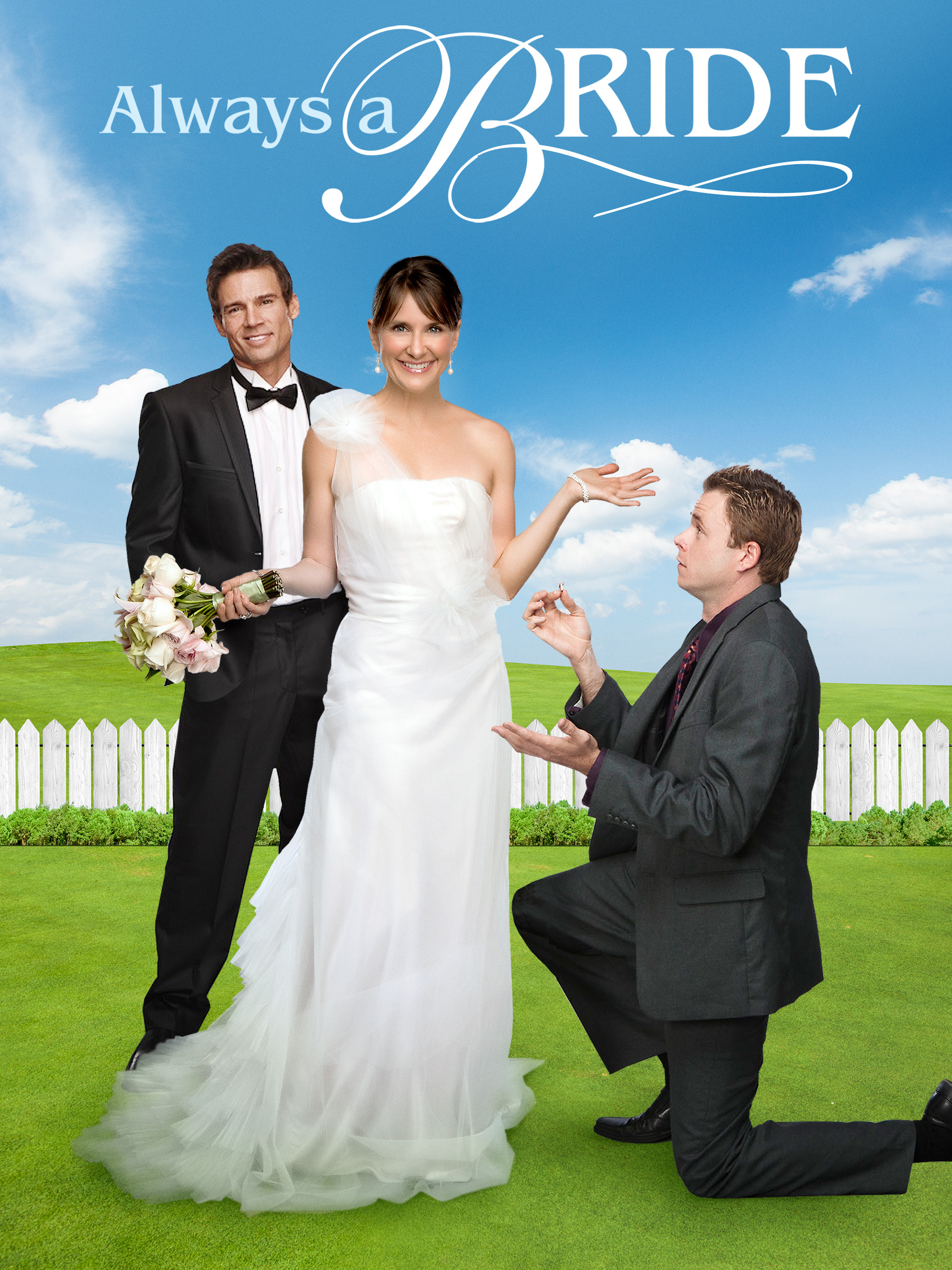 Prime Video: Always A Bride