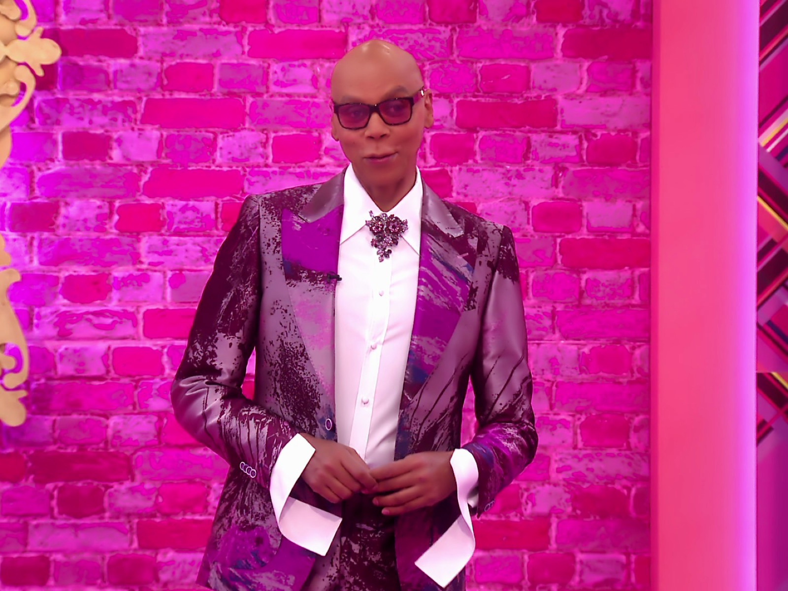 Prime Video: RuPaul's Drag Race UK - Season 1