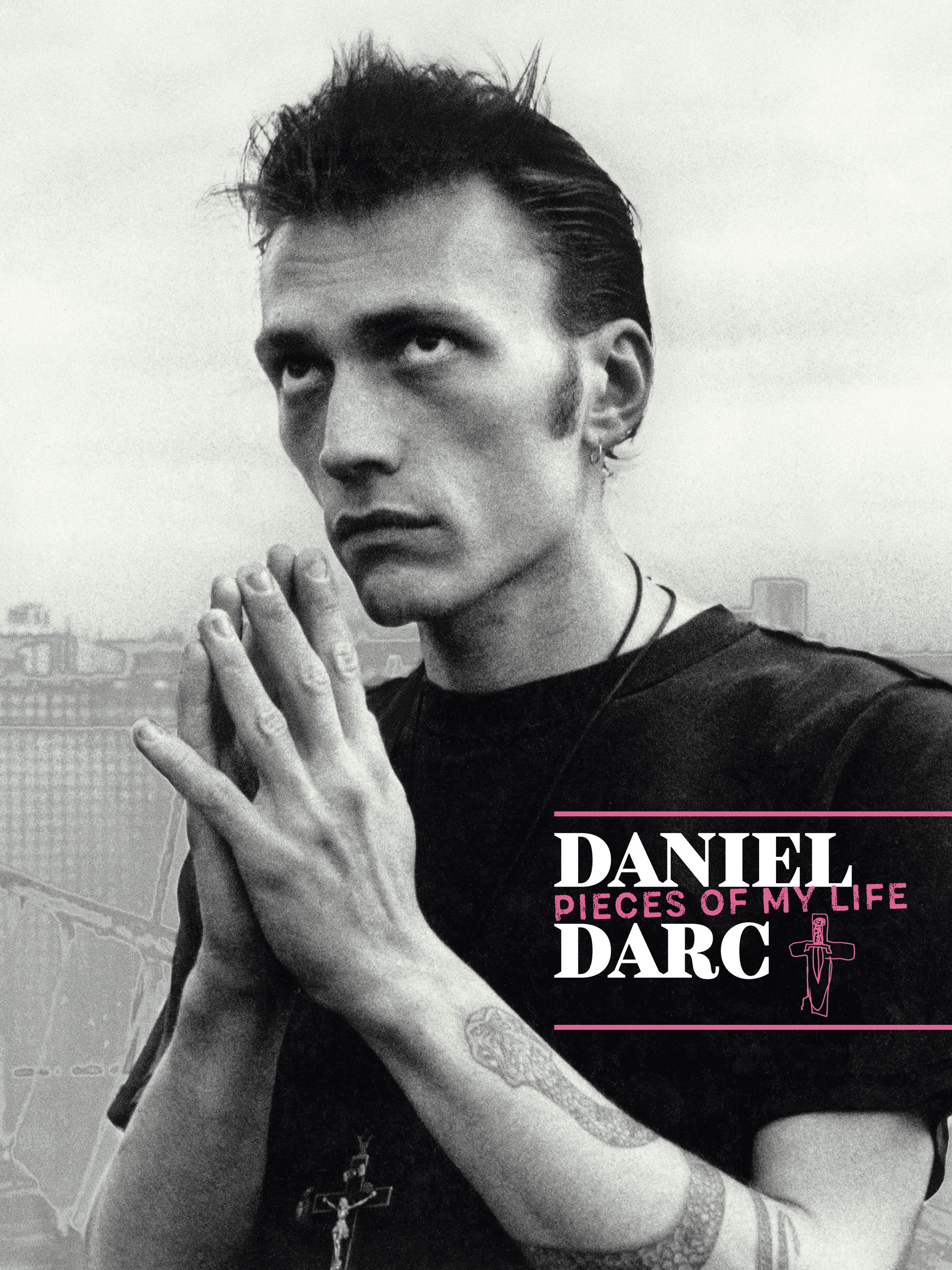 Prime Video: Daniel Darc