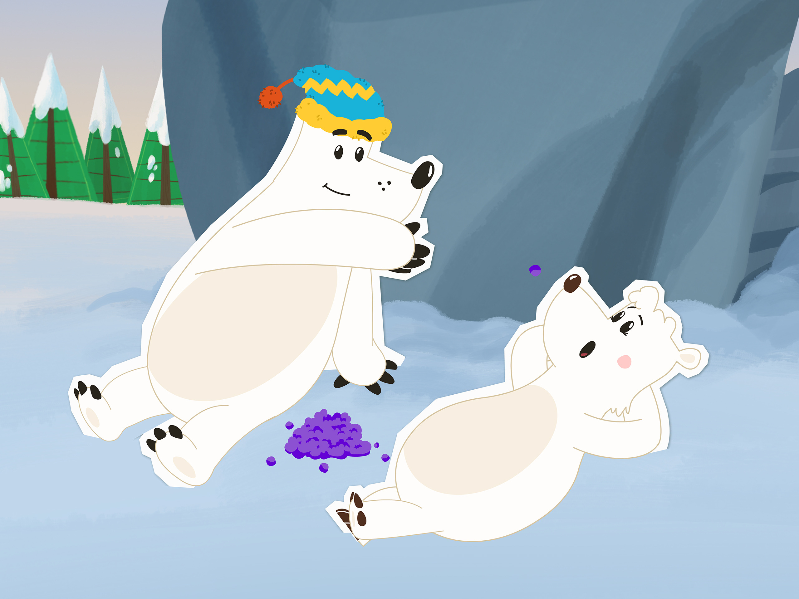 Prime Video: Inui, Season 2