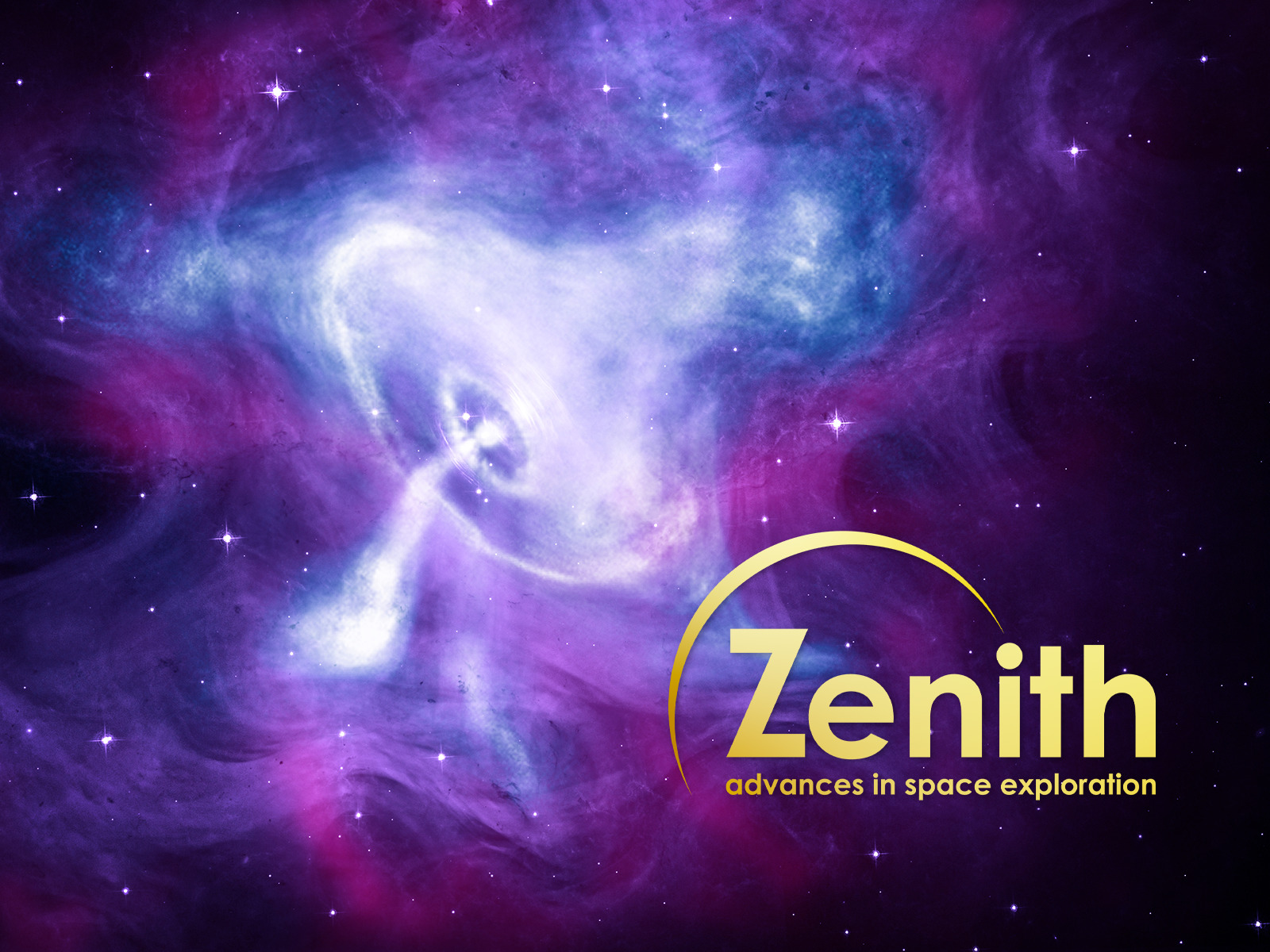Prime Video: Zenith - advances in space exploration