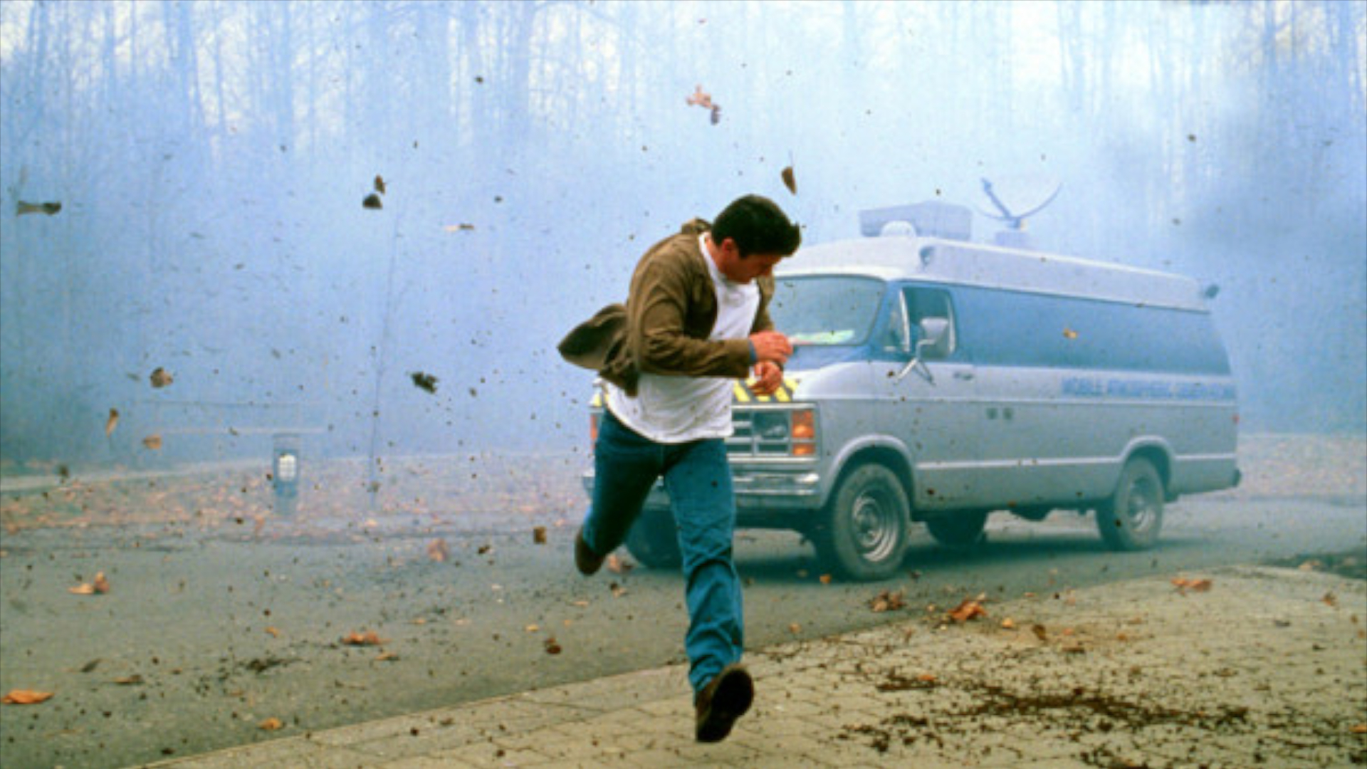 Prime Video: Devil Winds