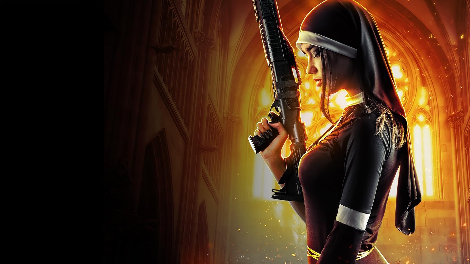 Watch Sister Wrath | Prime Video