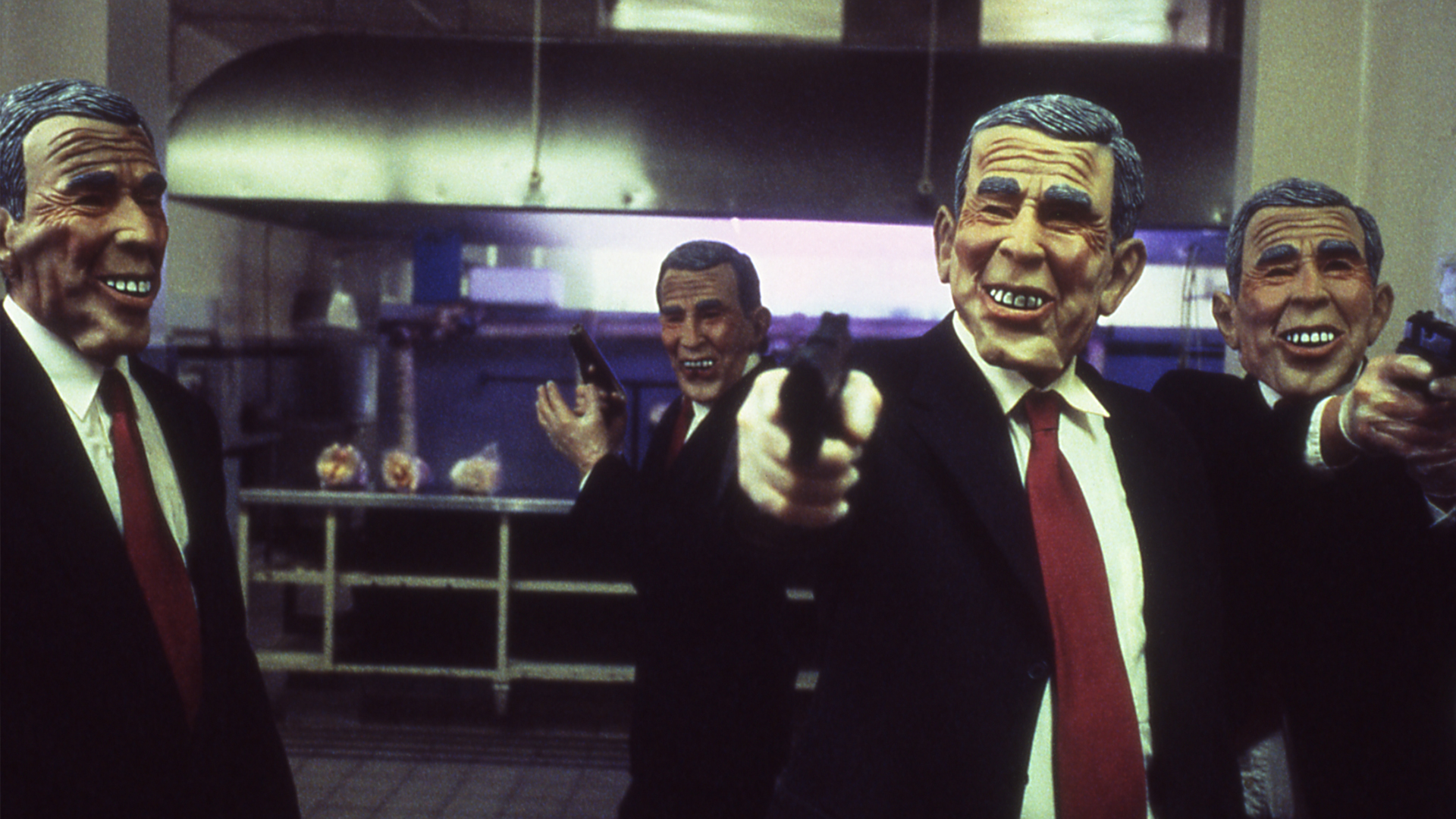 Watch Premonition | Prime Video