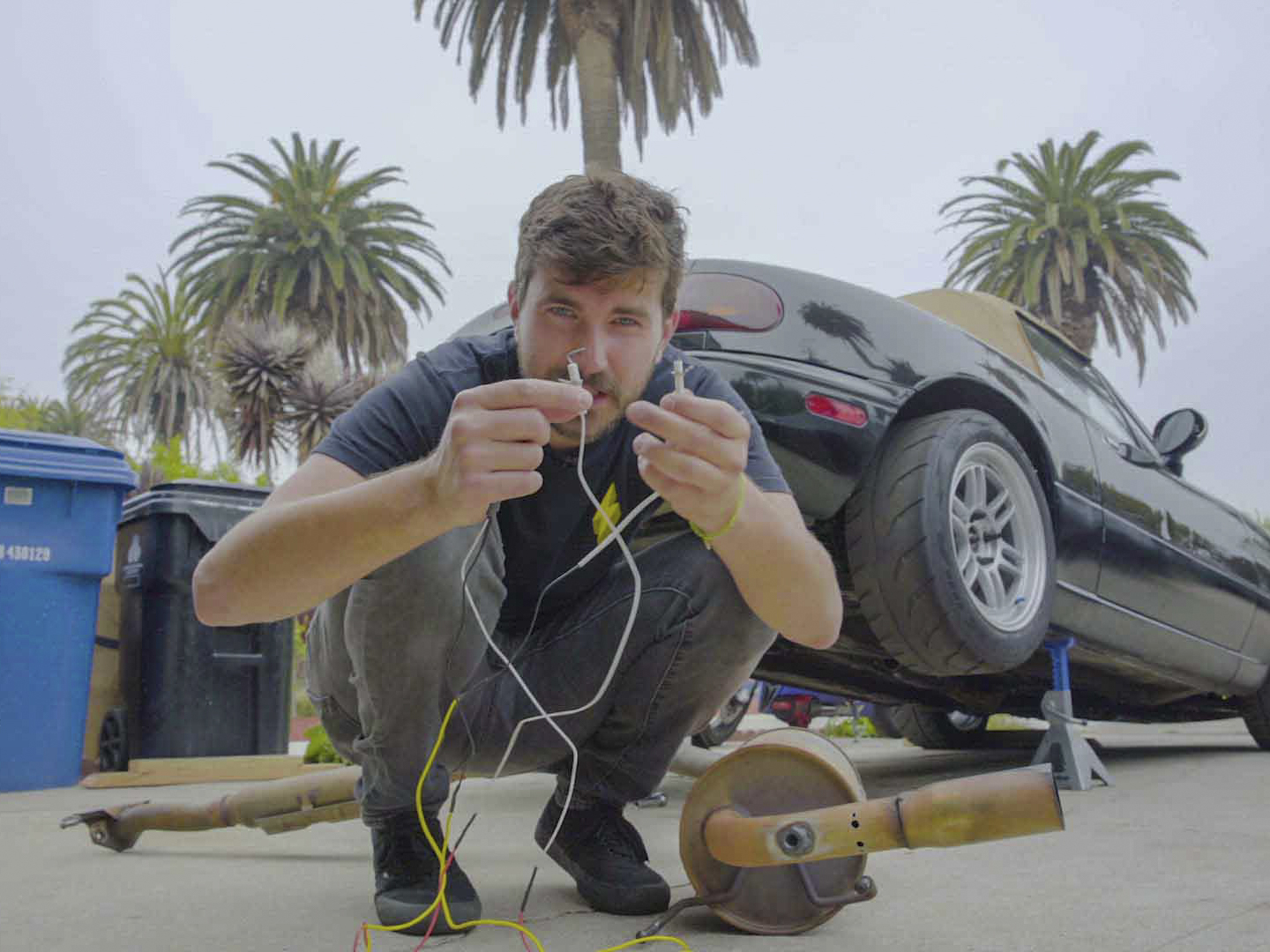 Prime Video: The Donut Show - Season 1