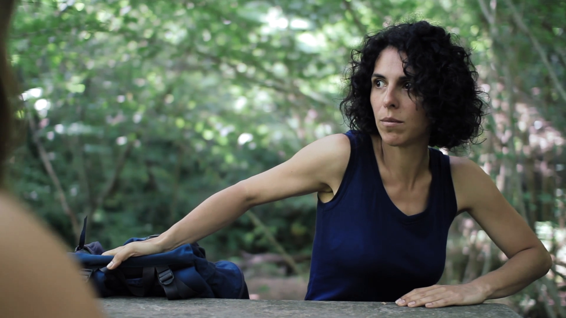 Prime Video: Borderline