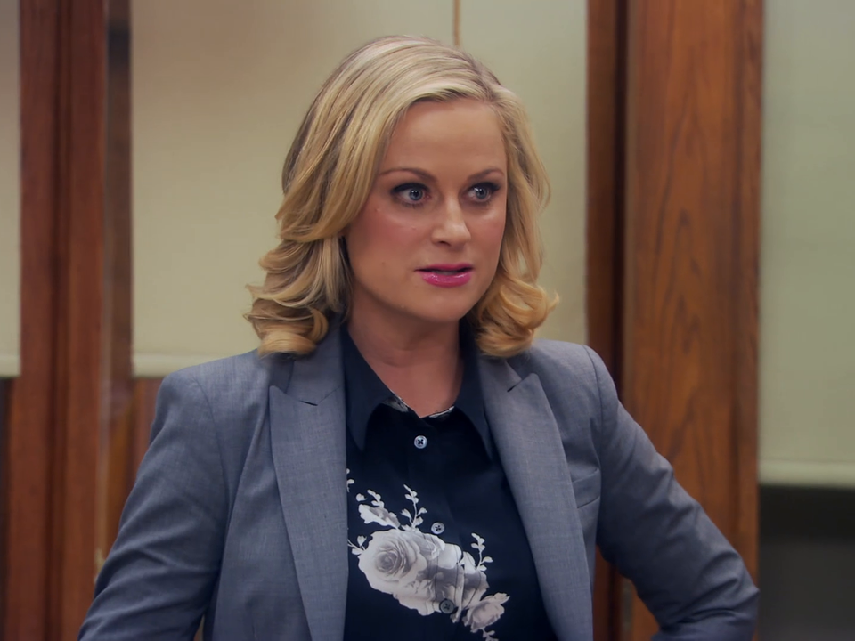 Prime Video: Parks And Recreation