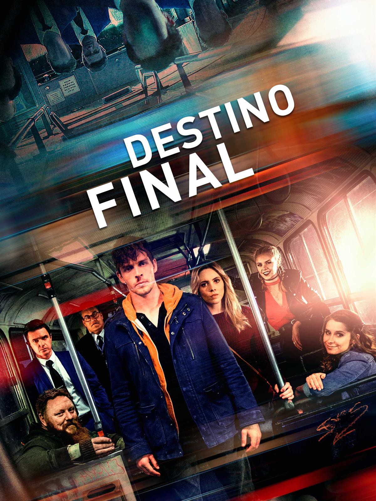 Prime Video: Destino Final