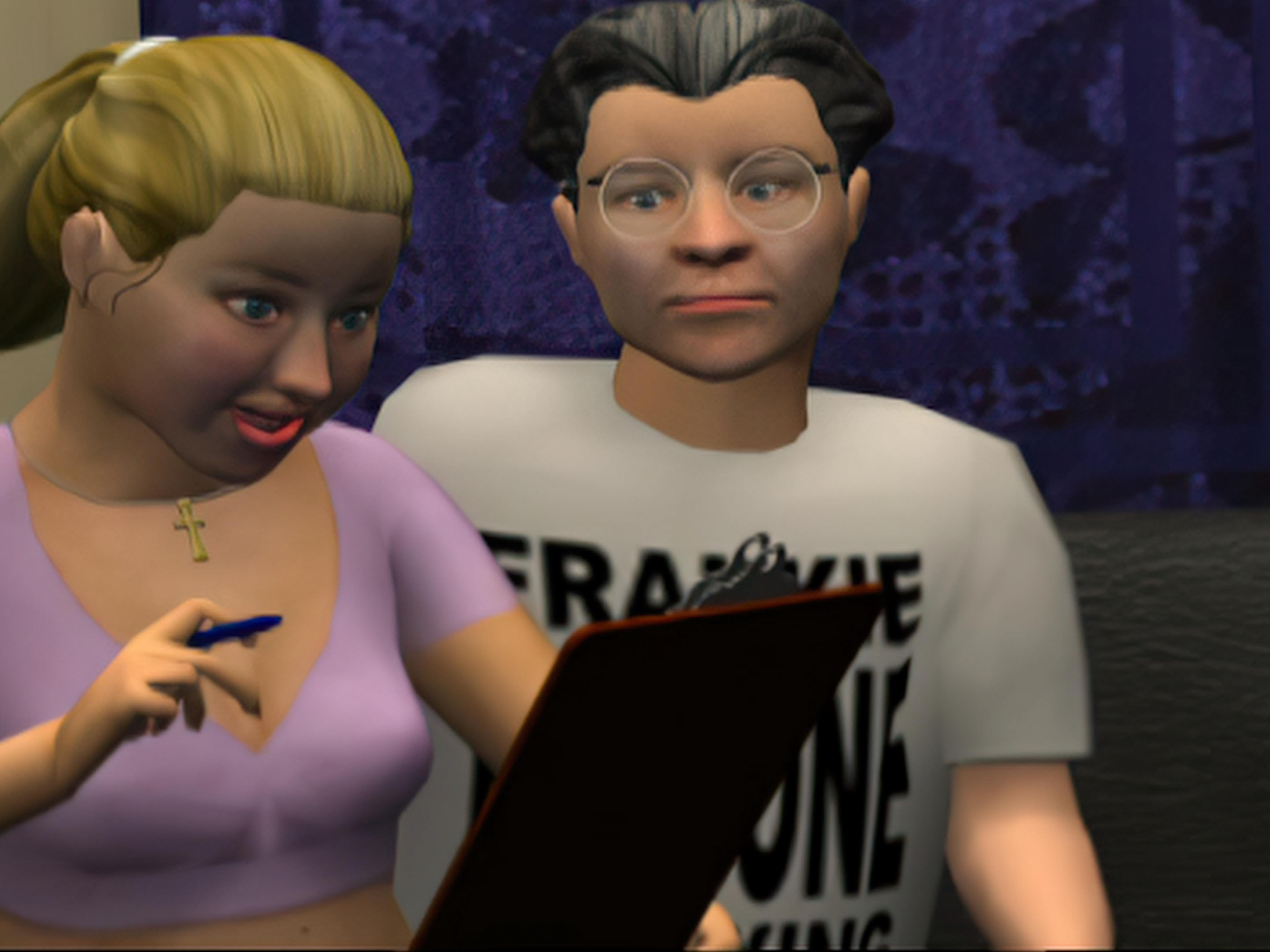 Prime Video: Xavier: Renegade Angel - Season 1