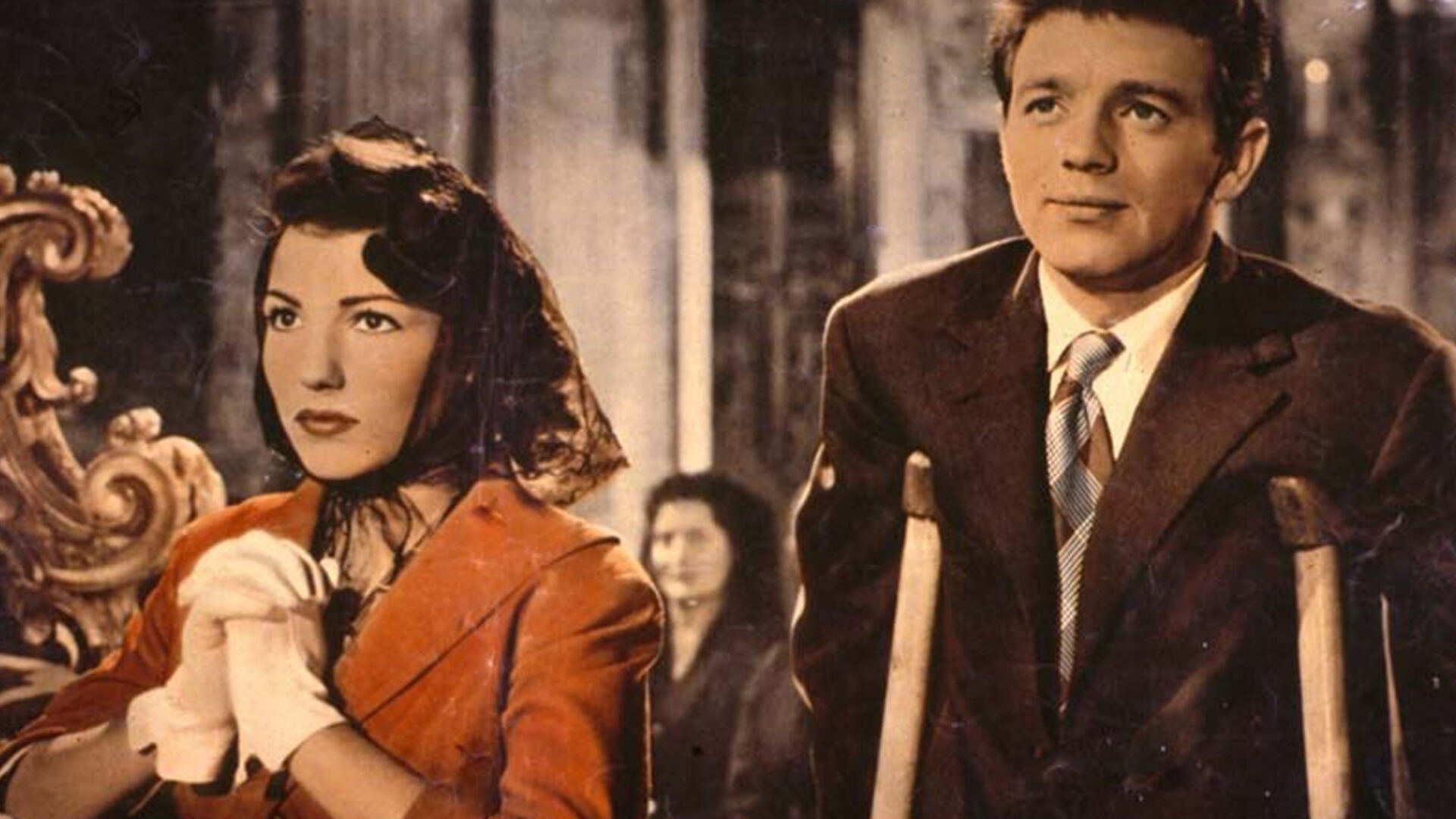 Prime Video: Canzone d'amore