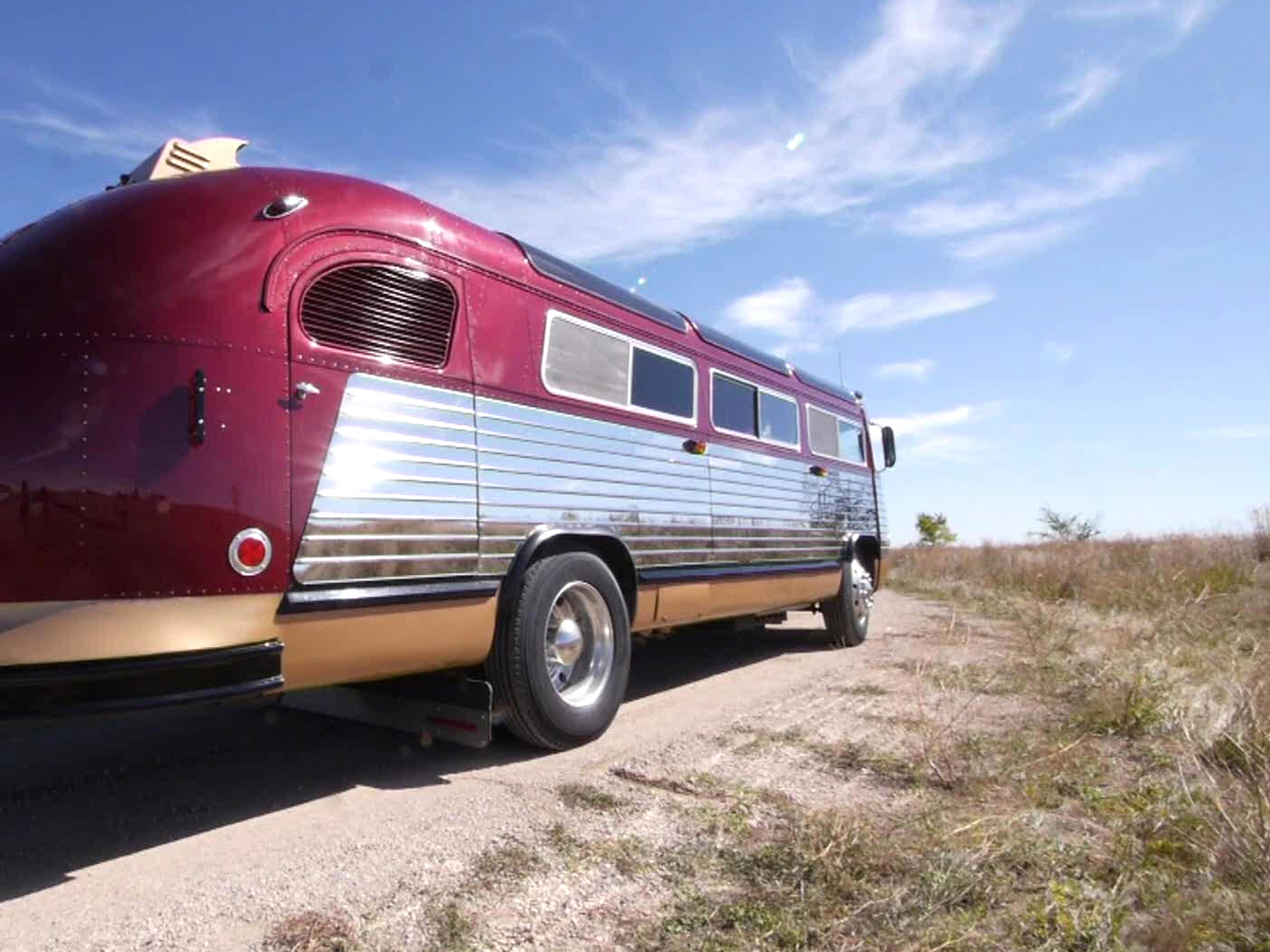 Prime Video: Extreme RVs - Season 3