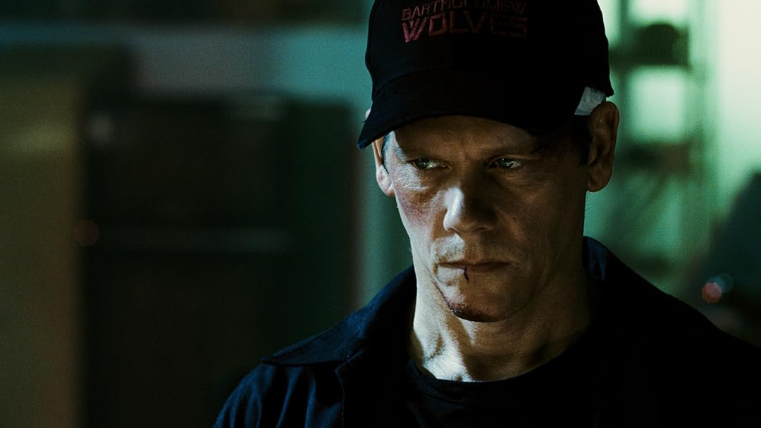 Prime Video: Death Sentence