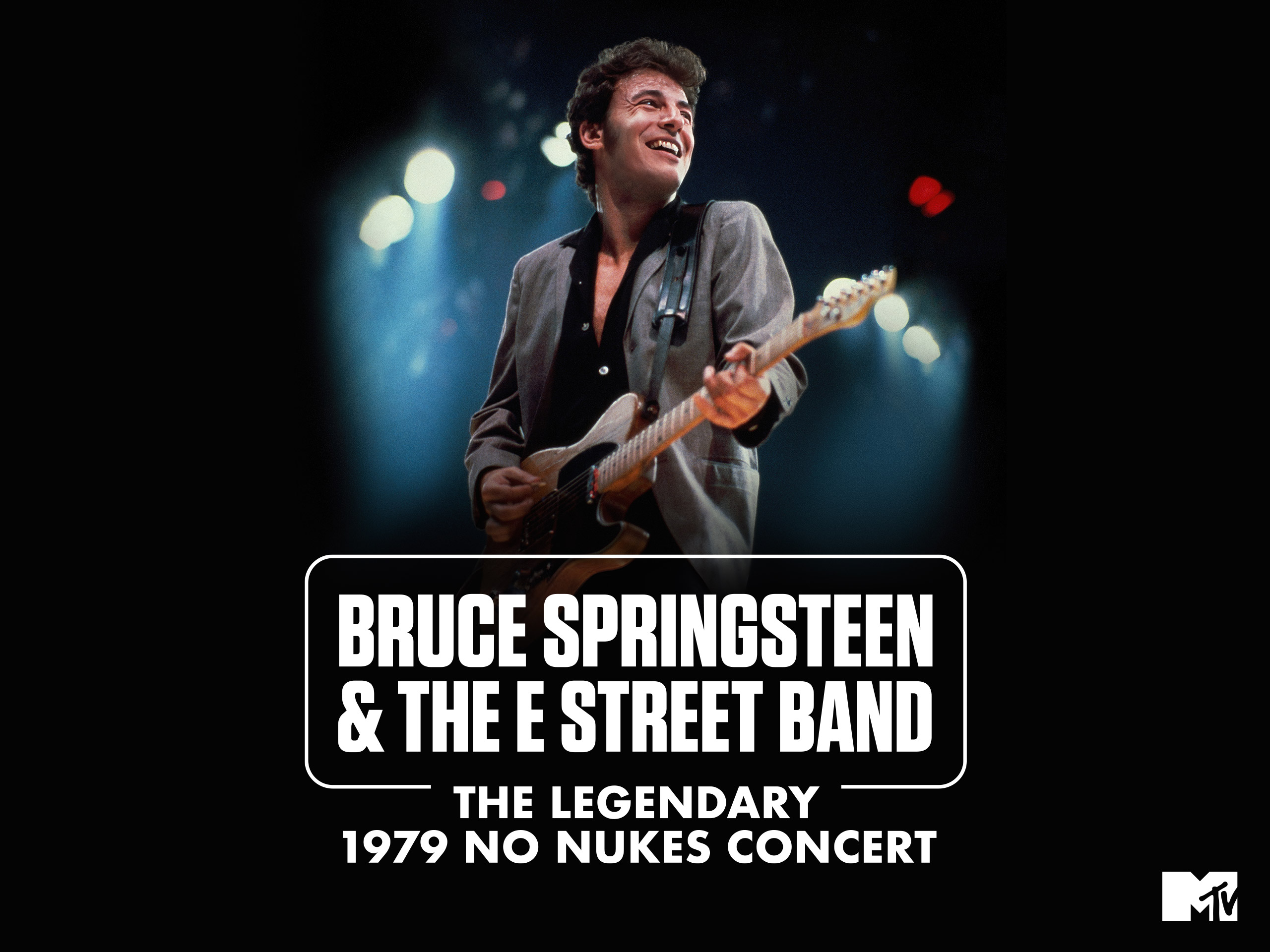 Prime Video: Bruce Springsteen & The E Street Band - The Legendary 1979 ...