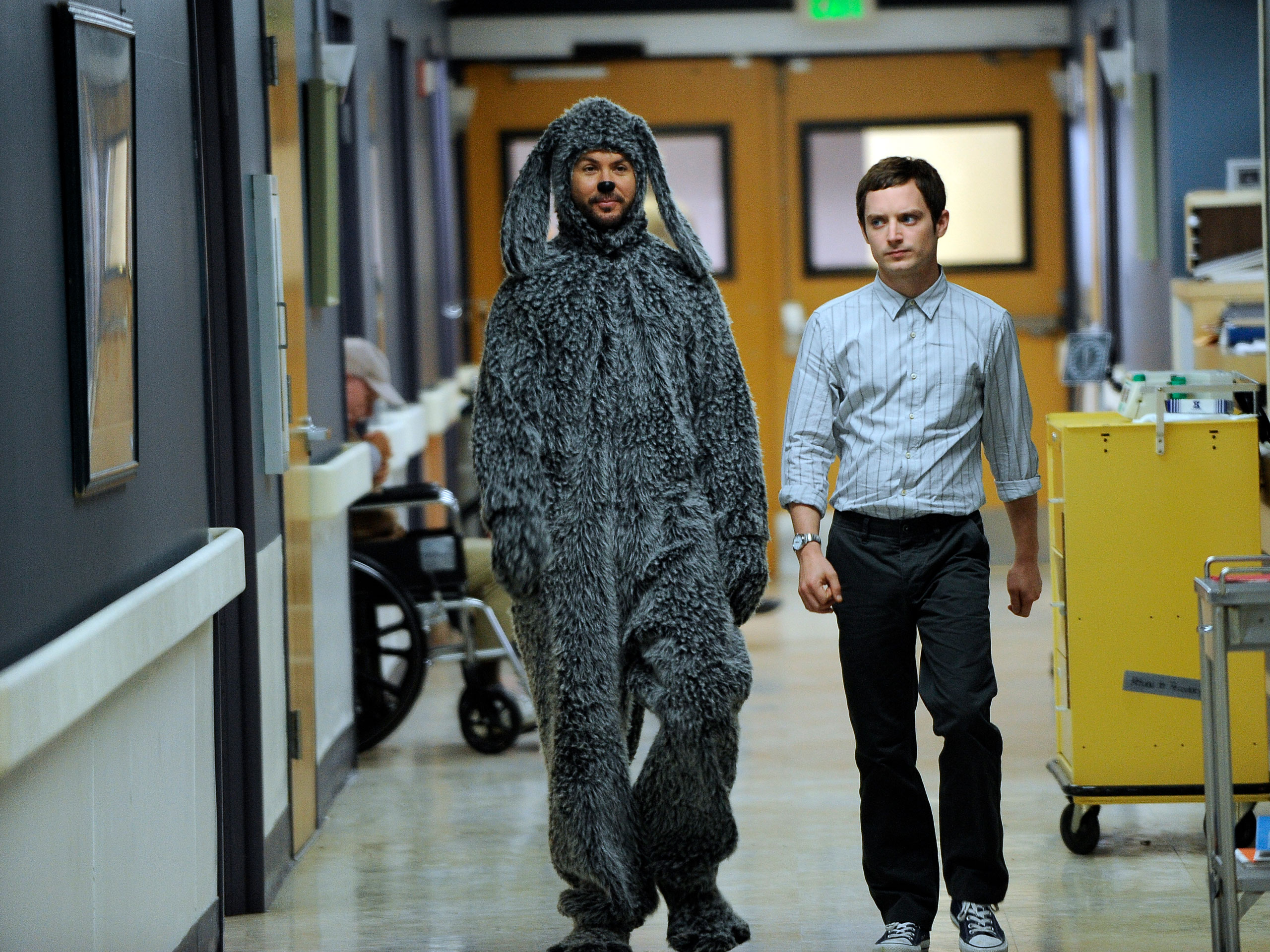 Prime Video: Wilfred