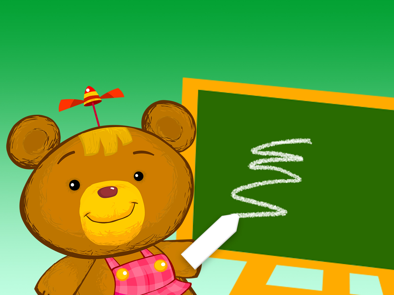 Prime Video: Baby Class: First Words, Numbers, Shapes and More