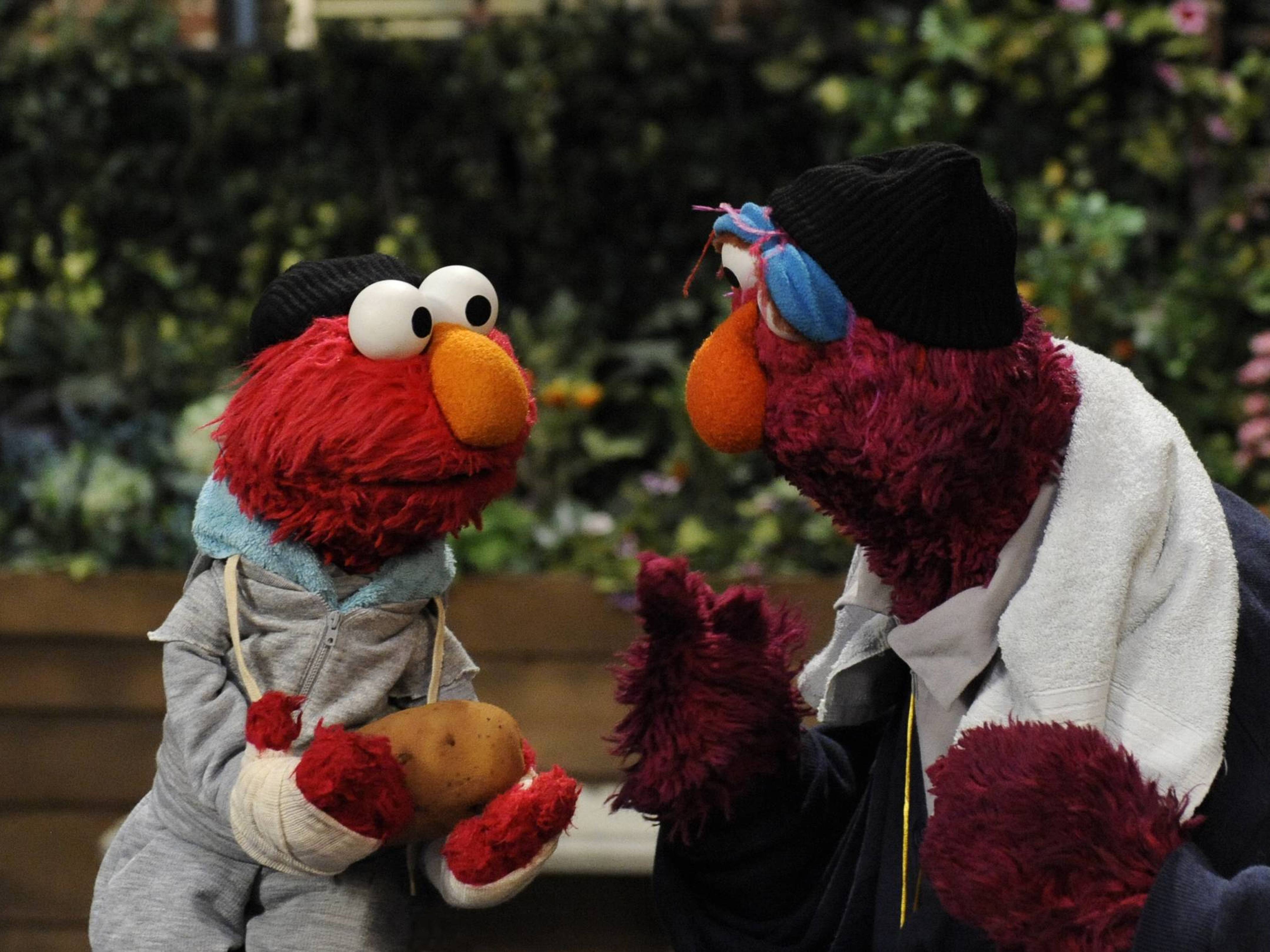 Prime Video: Sesame Street - Season 43