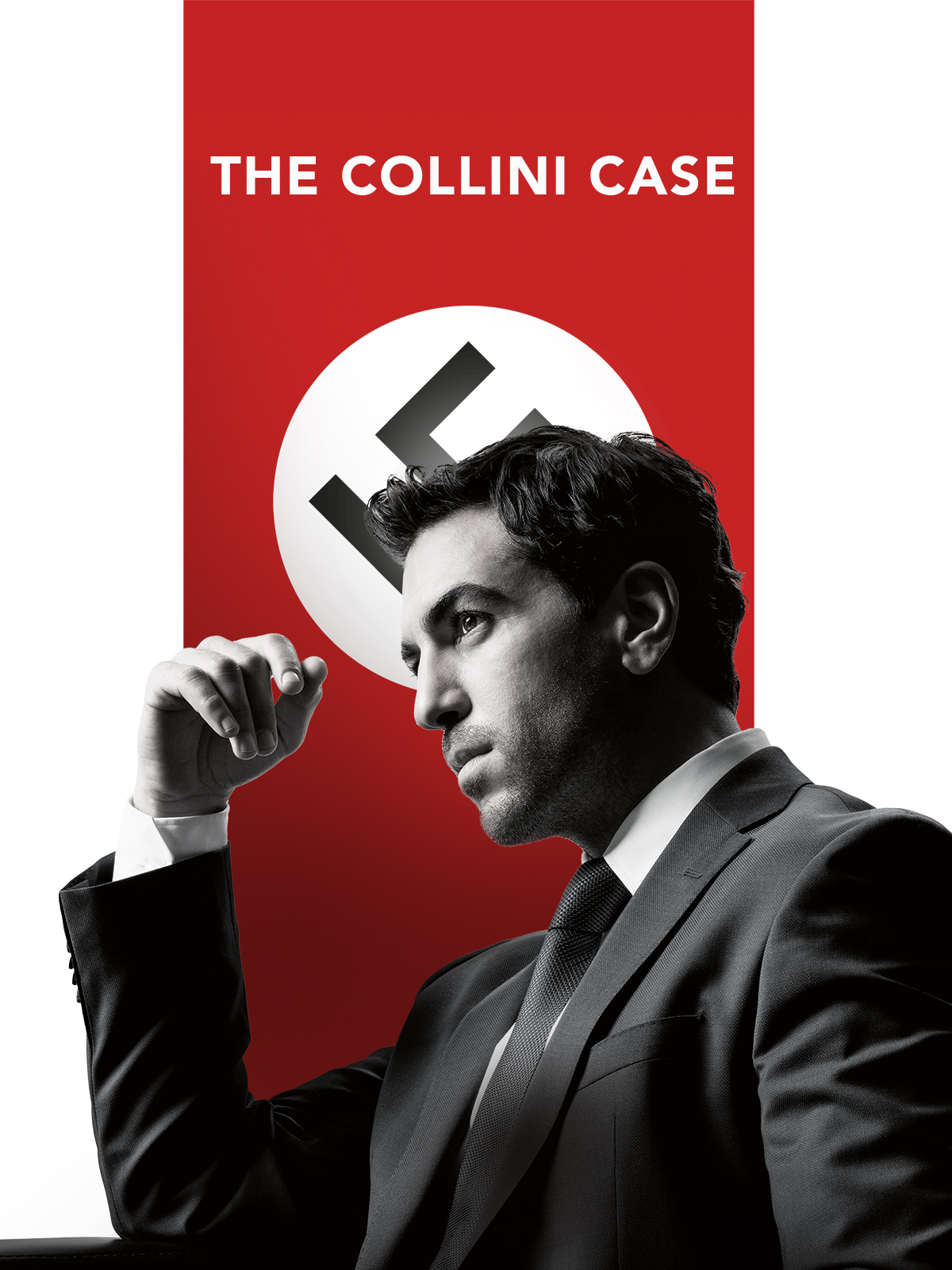 Prime Video: The Collini Case (English subtitles)