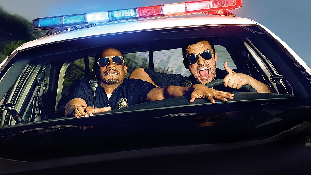 Watch Let's Be Cops | Prime Video