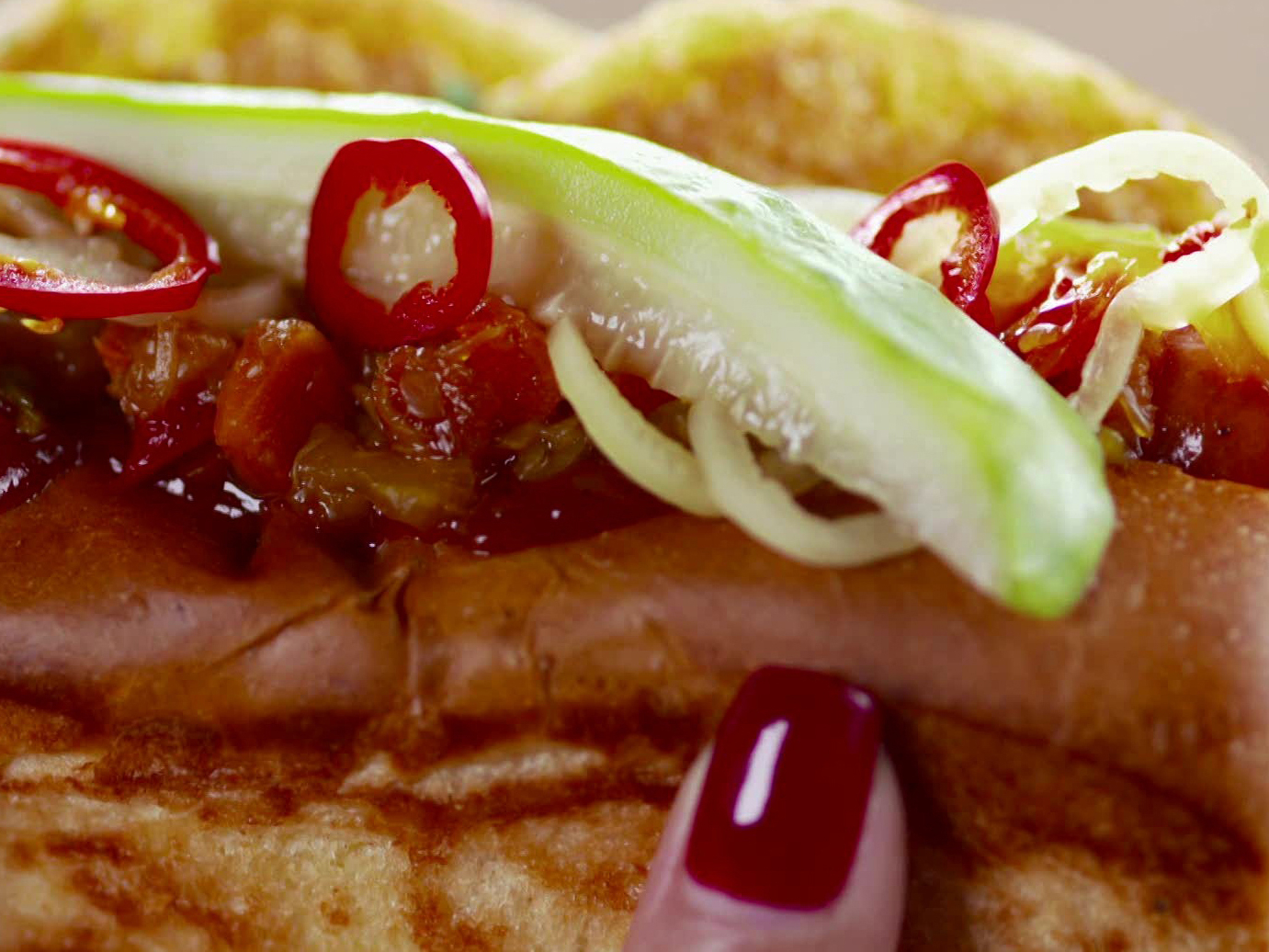 Prime Video: Unique Eats - Season 6