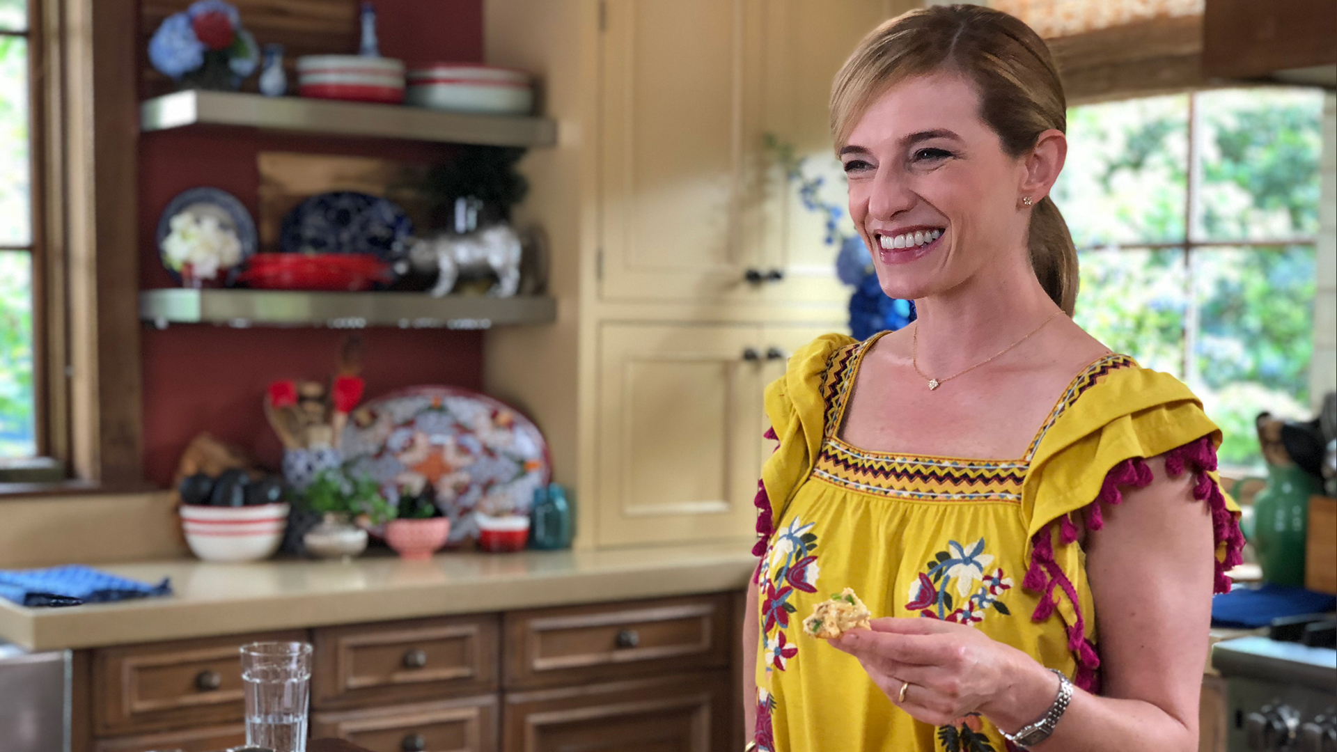 Prime Video: Pati's Mexican Table