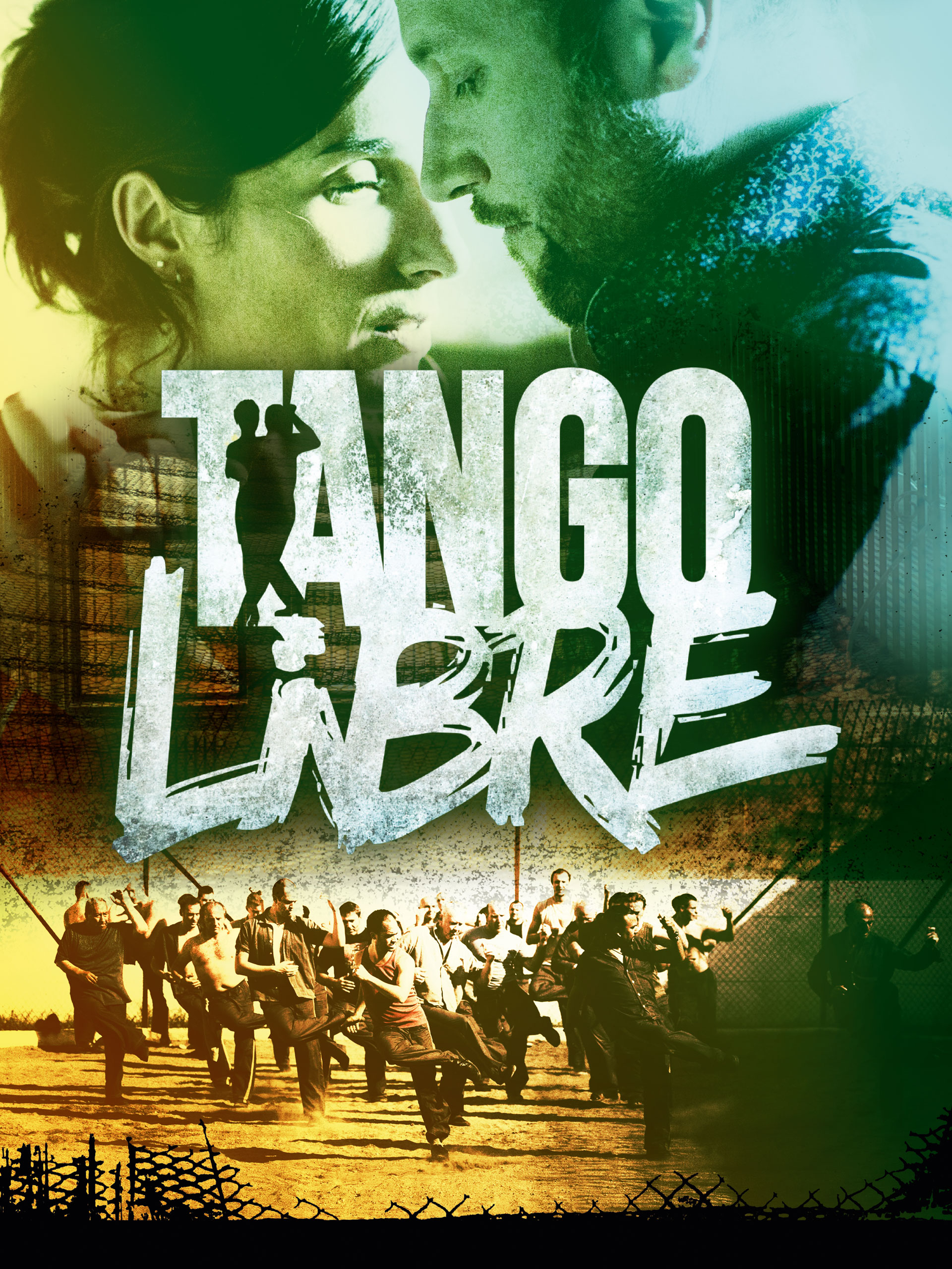 Prime Video: Tango libre