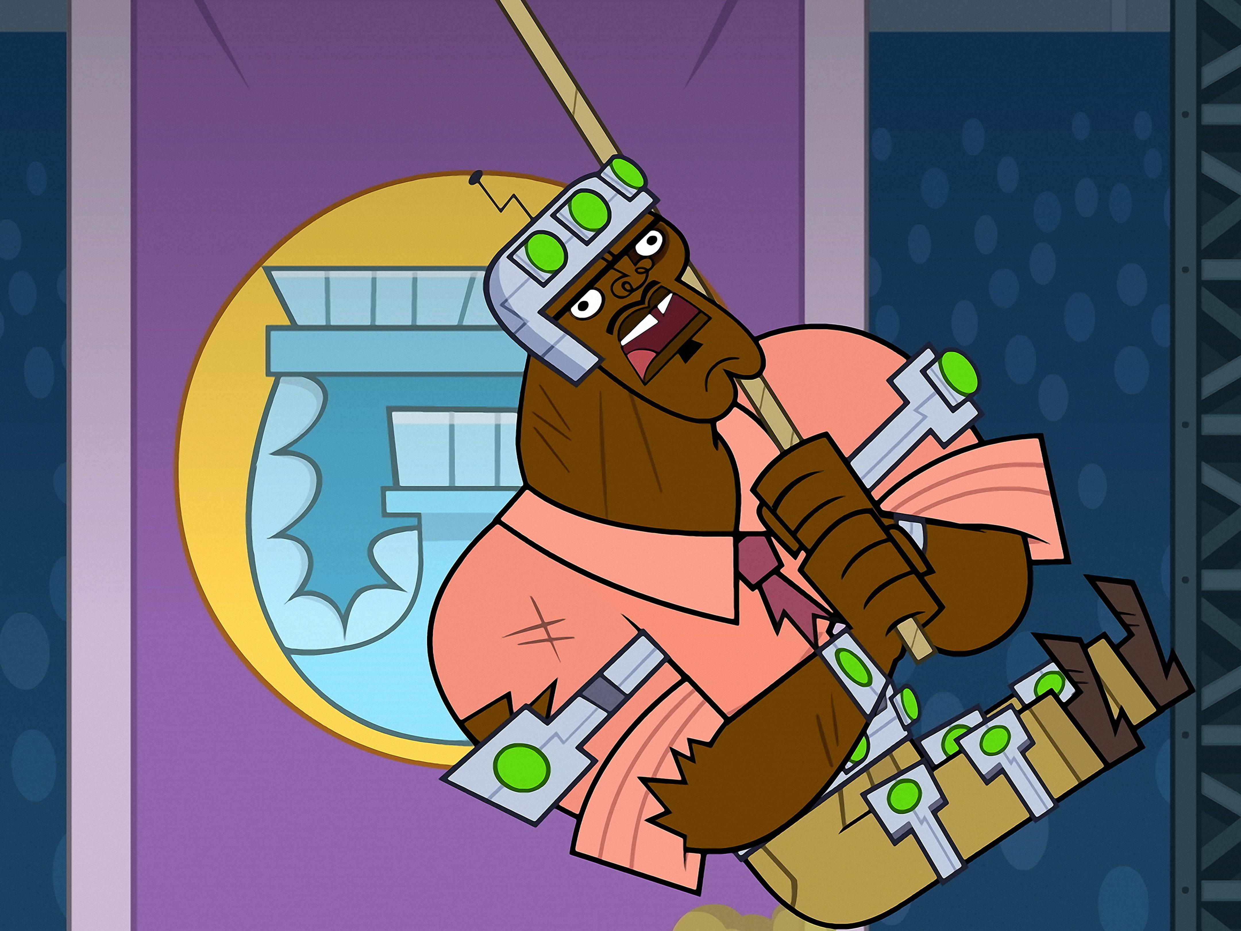 Prime Video: Total Dramarama - Season 3