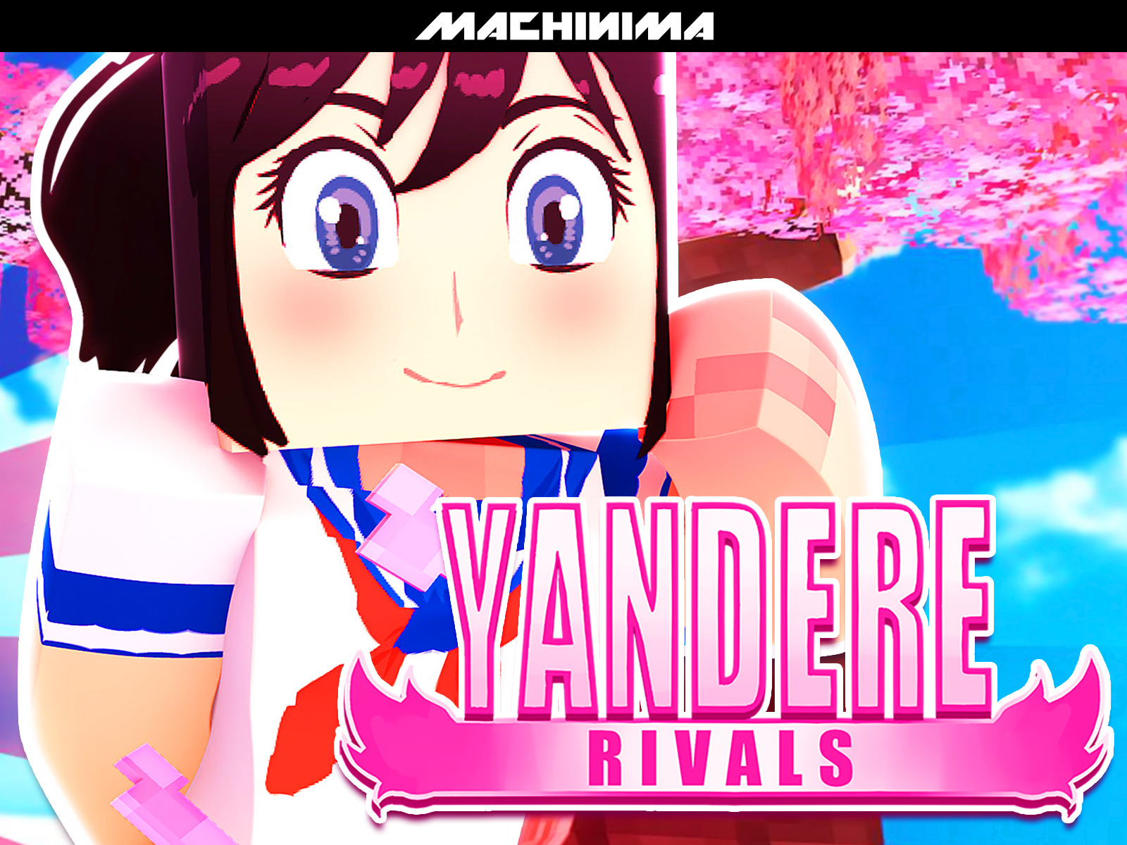 Prime Video: Clip: Yandere Rivals