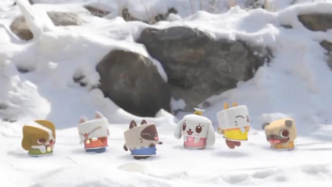 Watch Canimals | Prime Video