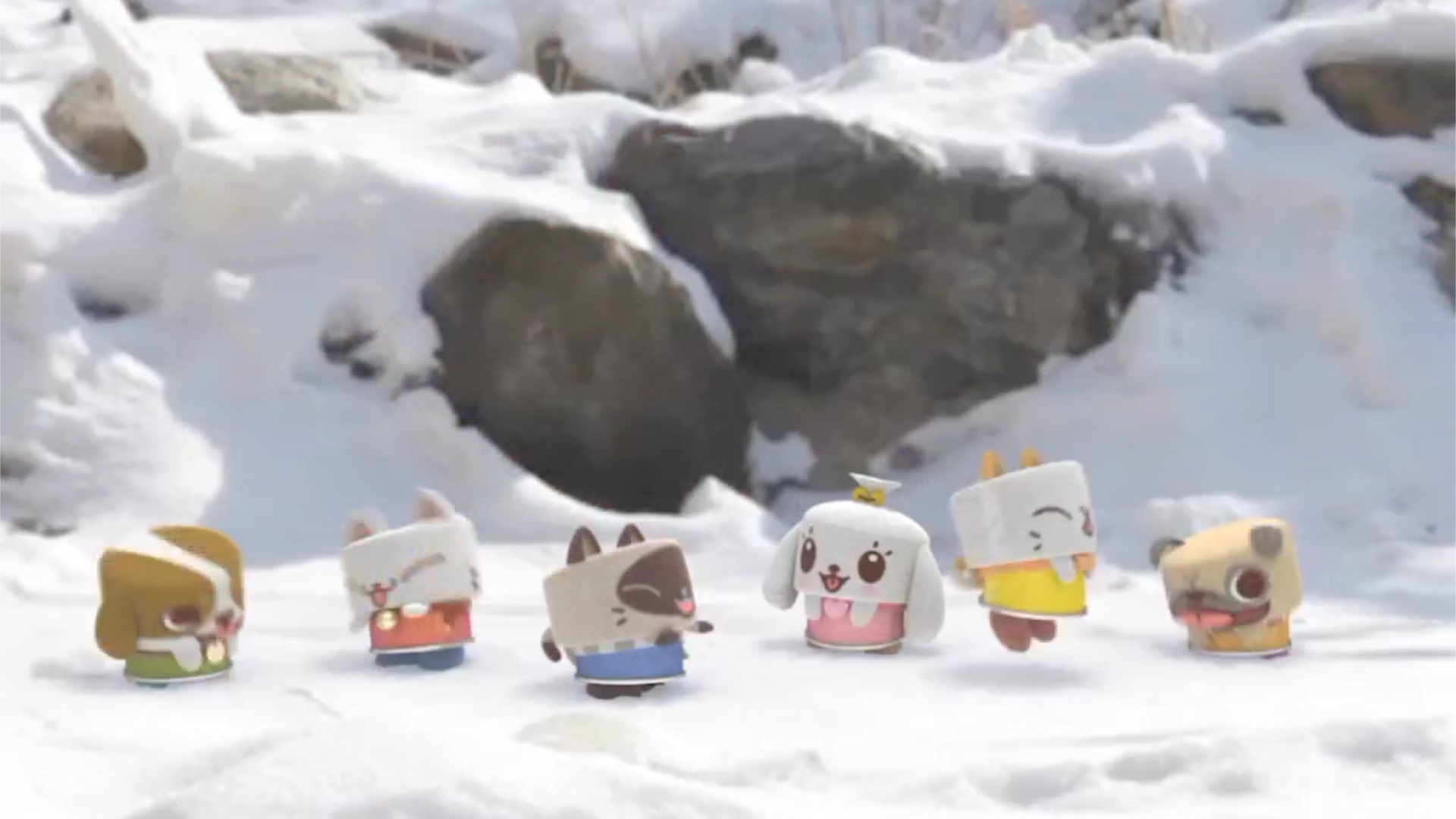 Watch Canimals | Prime Video