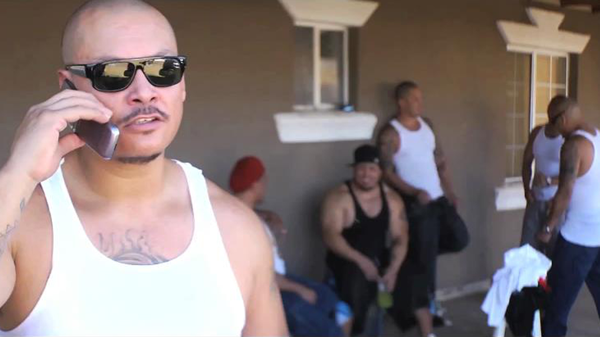 Prime Video: Blood Ink