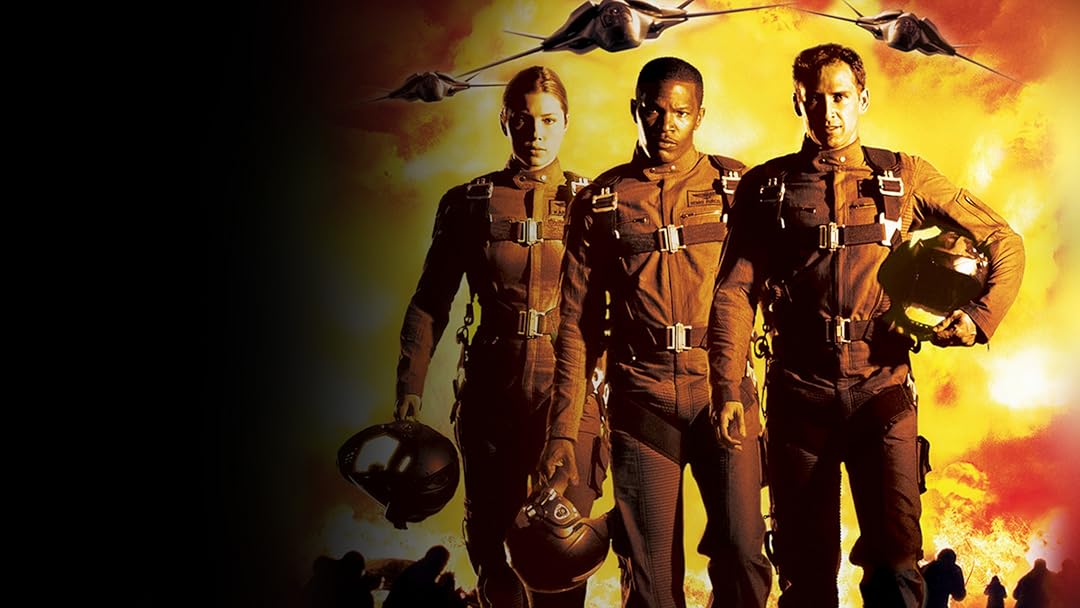 Watch Stealth | Prime Video