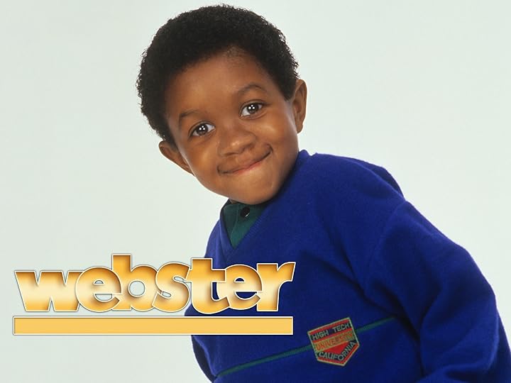 Prime Video: Webster - Season 3