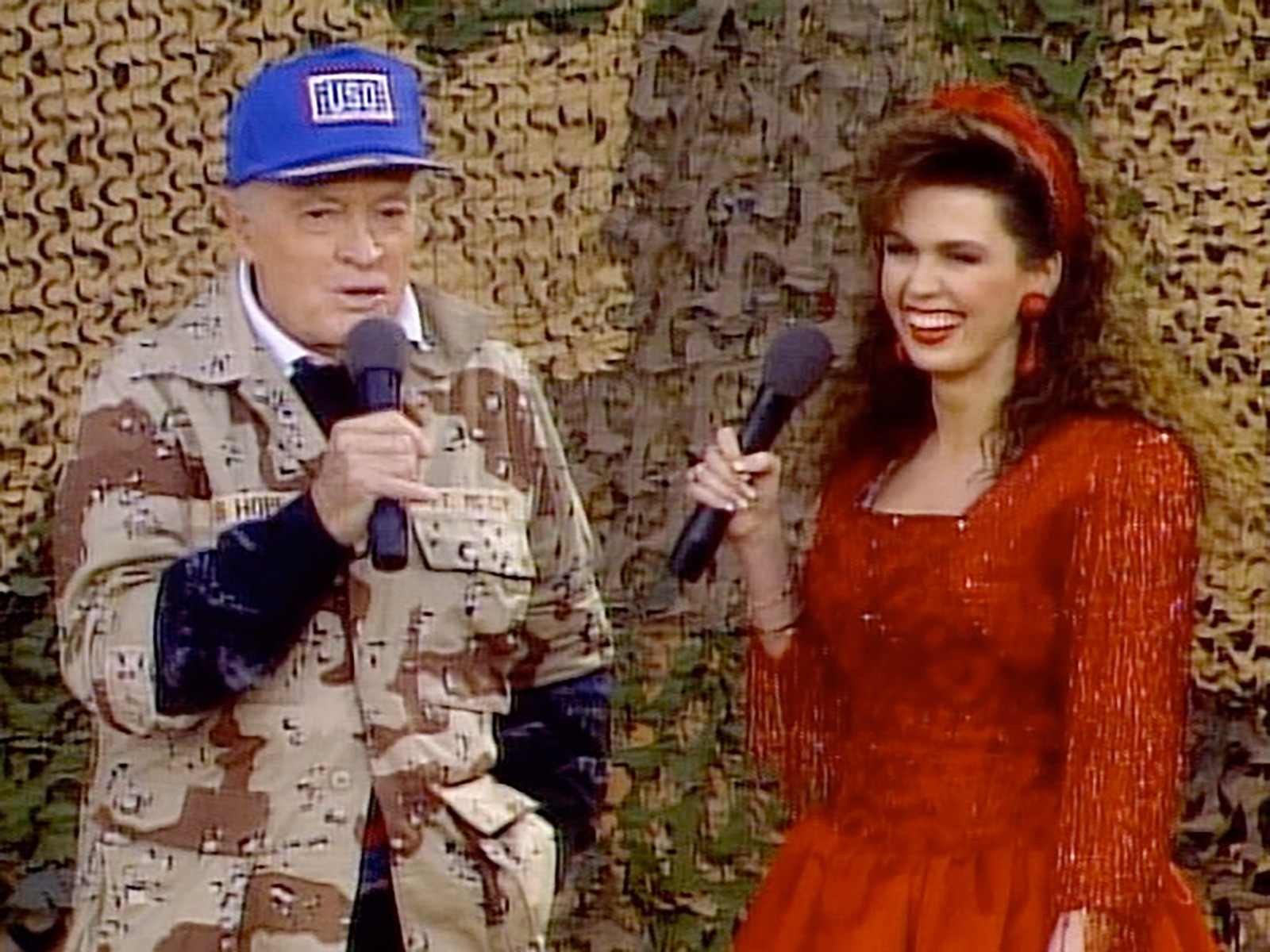 Prime Video: The Bob Hope Specials