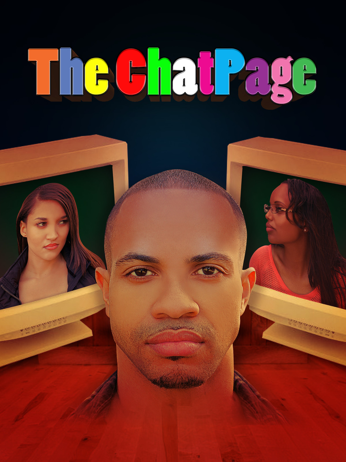 Prime Video: The Chat Page