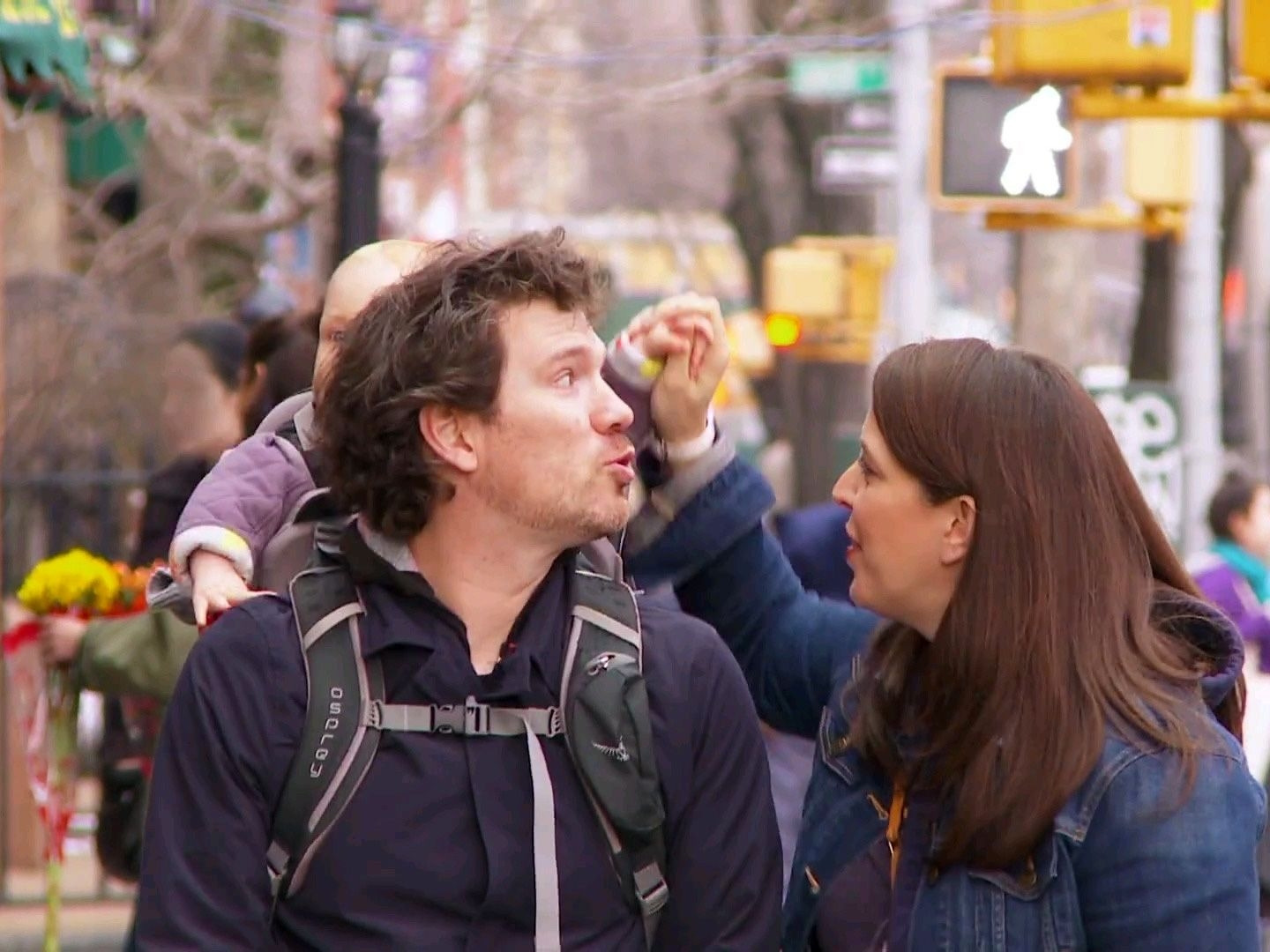 Prime Video: Rattled - Season 1