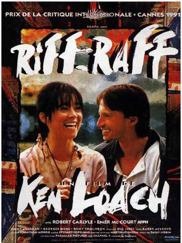 Prime Video: Riff-Raff