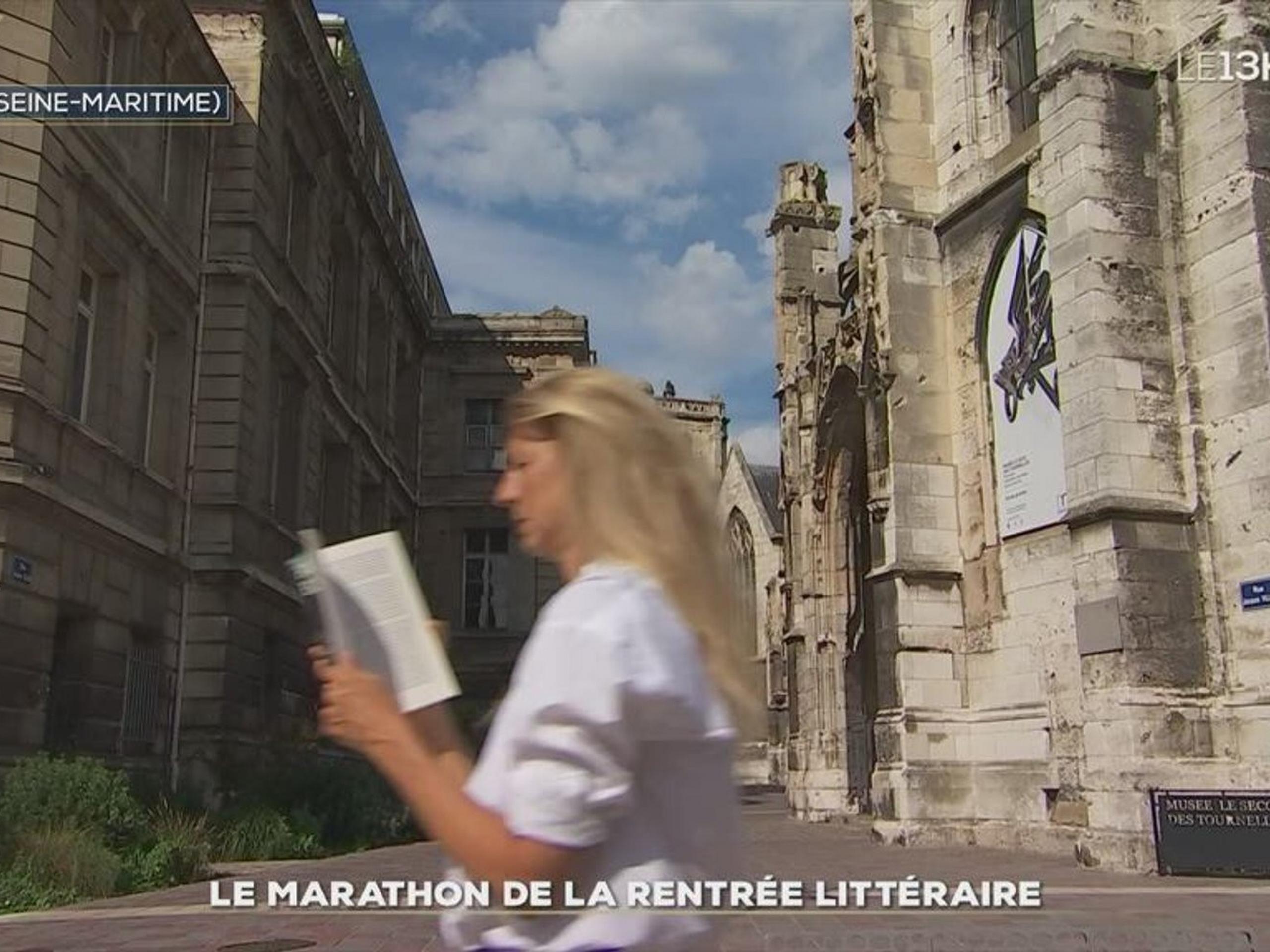 Prime Video: Le Journal du week-end - Saison 41