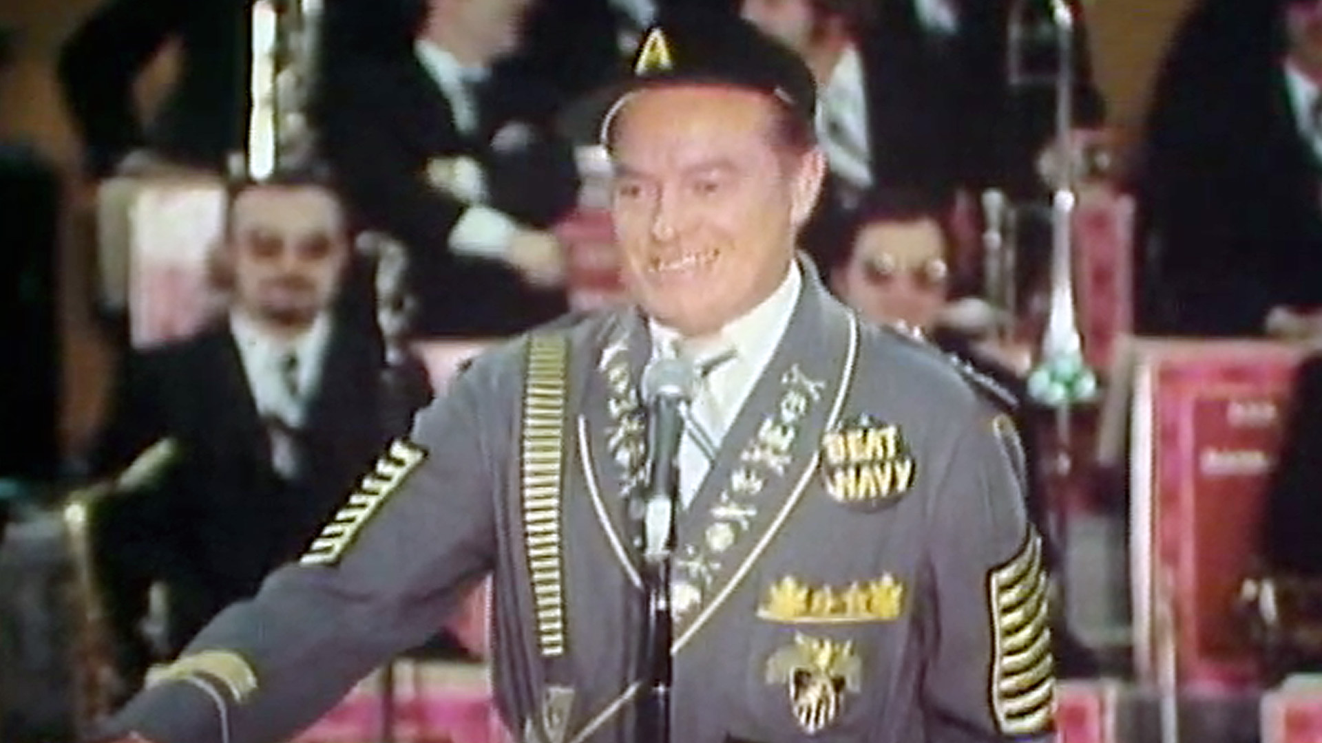 Watch The Bob Hope Specials | Prime Video