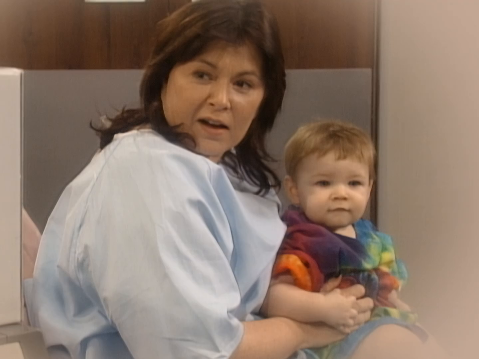 Prime Video: Roseanne