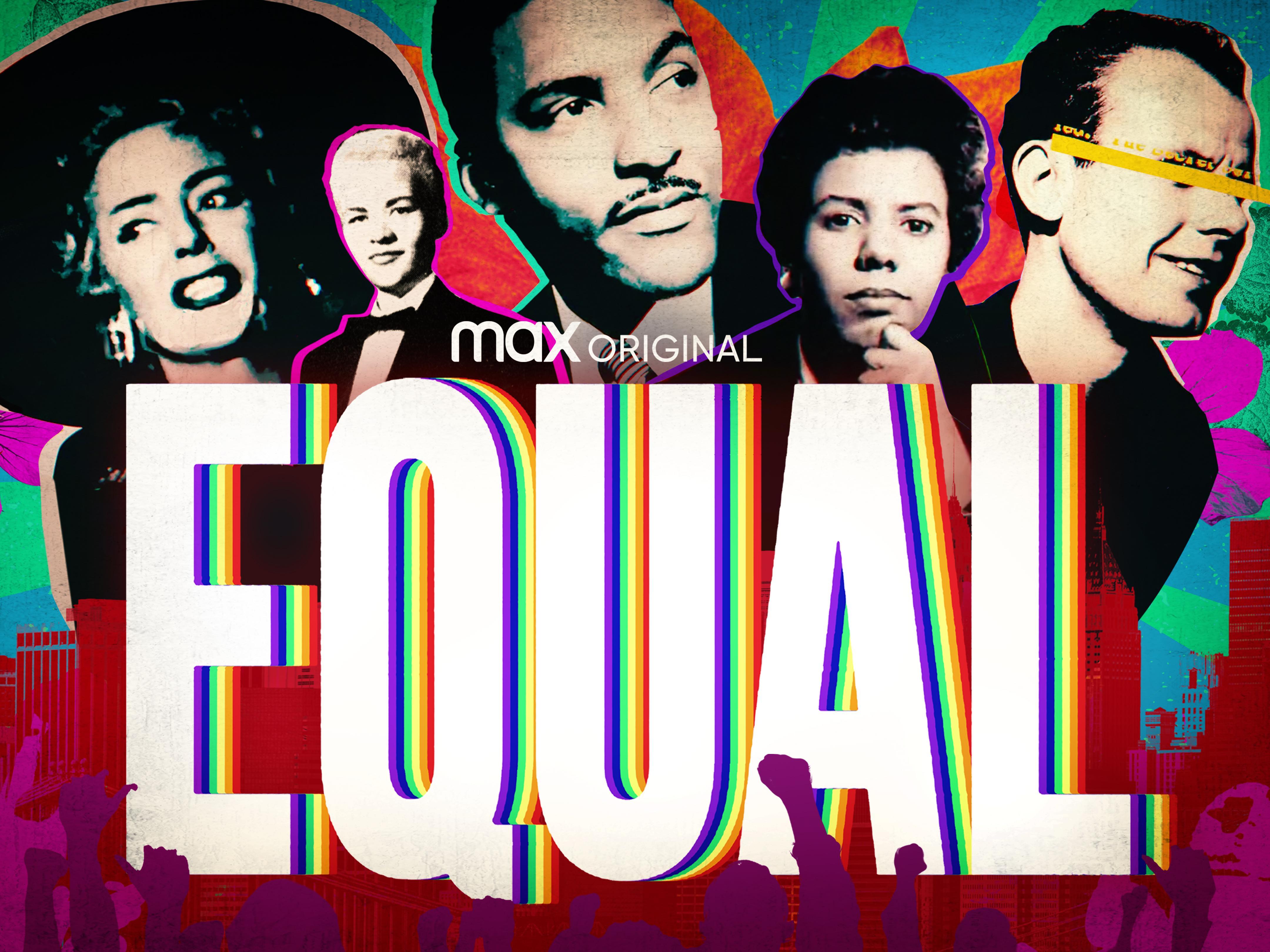 Prime Video: Equal, Season 1