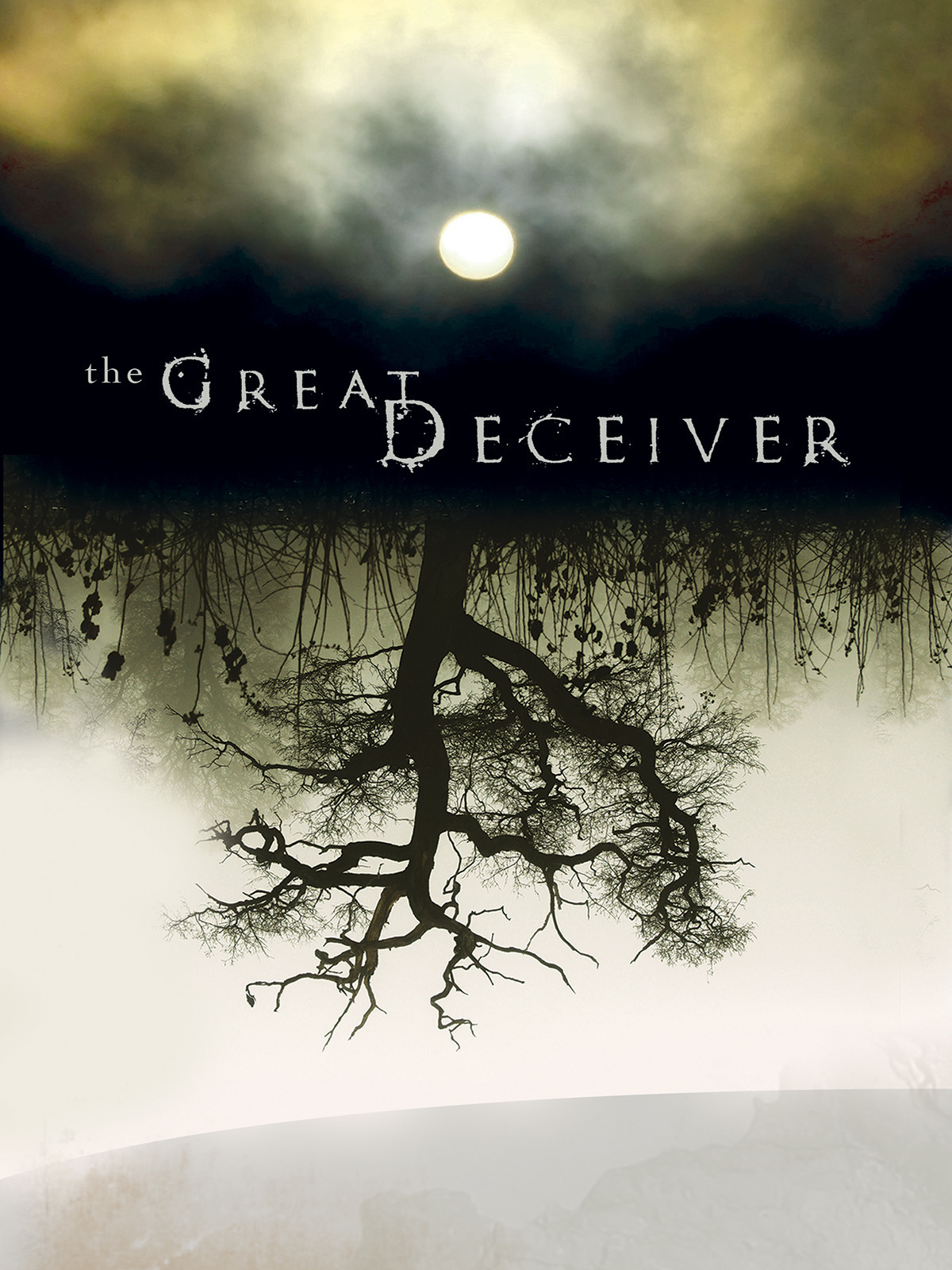 Prime Video: The Great Deceiver