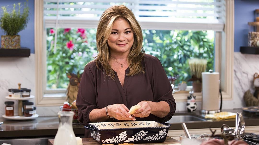 Prime Video: Valerie's Home Cooking - Season 8