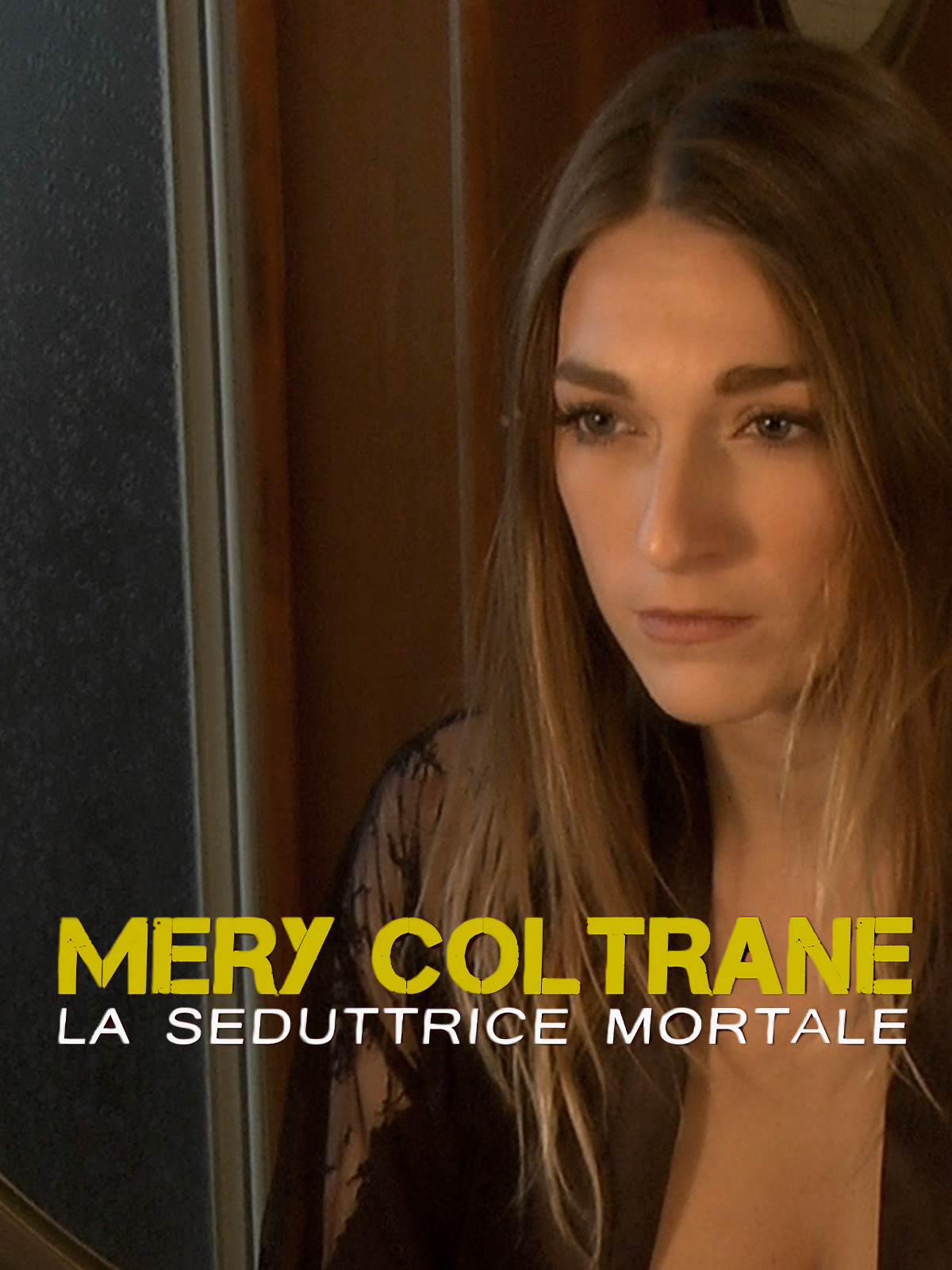 Prime Video: Mery Coltrane - Mortal Seductress