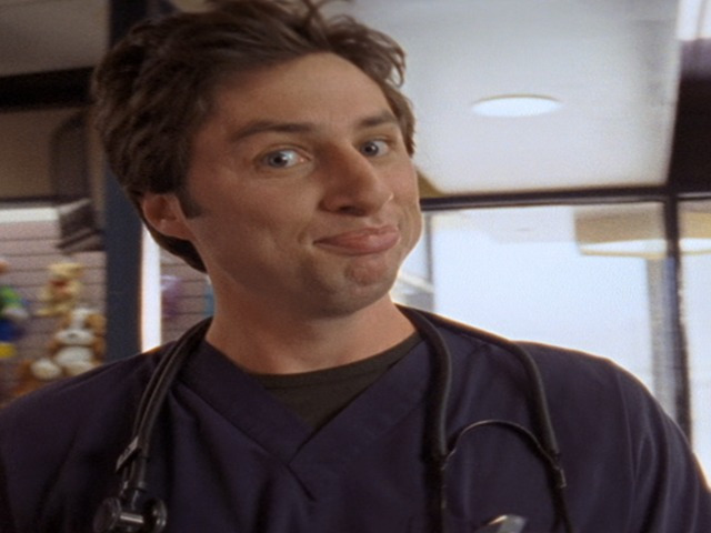 Prime Video: Scrubs Season 5