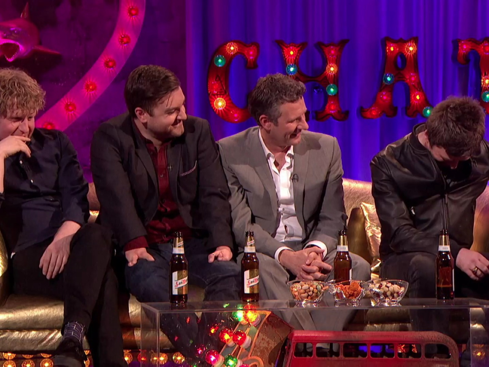 Prime Video: Alan Carr Chatty Man - Season 14