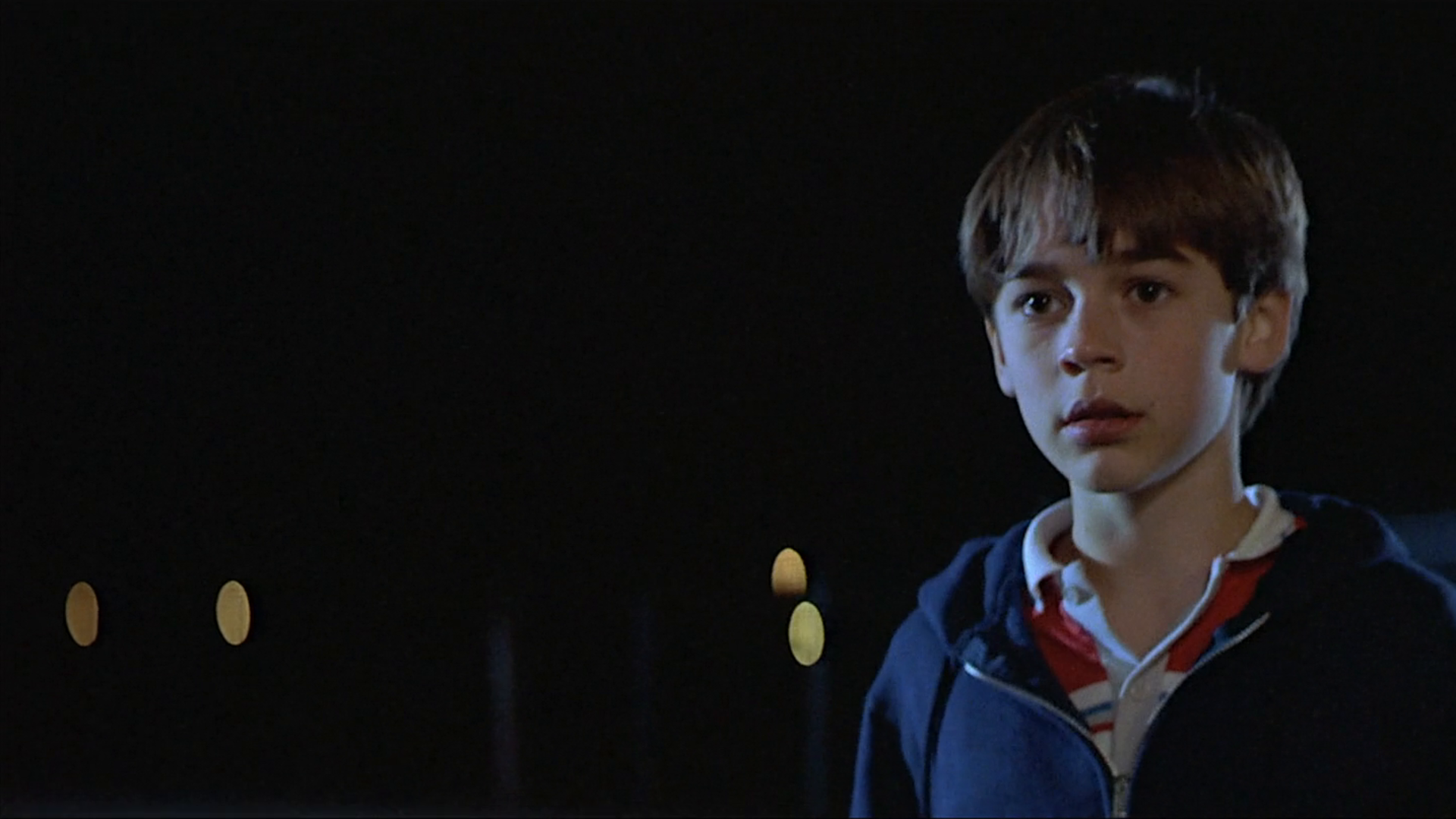 Amazon.com: D.A.R.Y.L. : Mary Beth Hurt, Michael McKean, Kathryn Walker ...