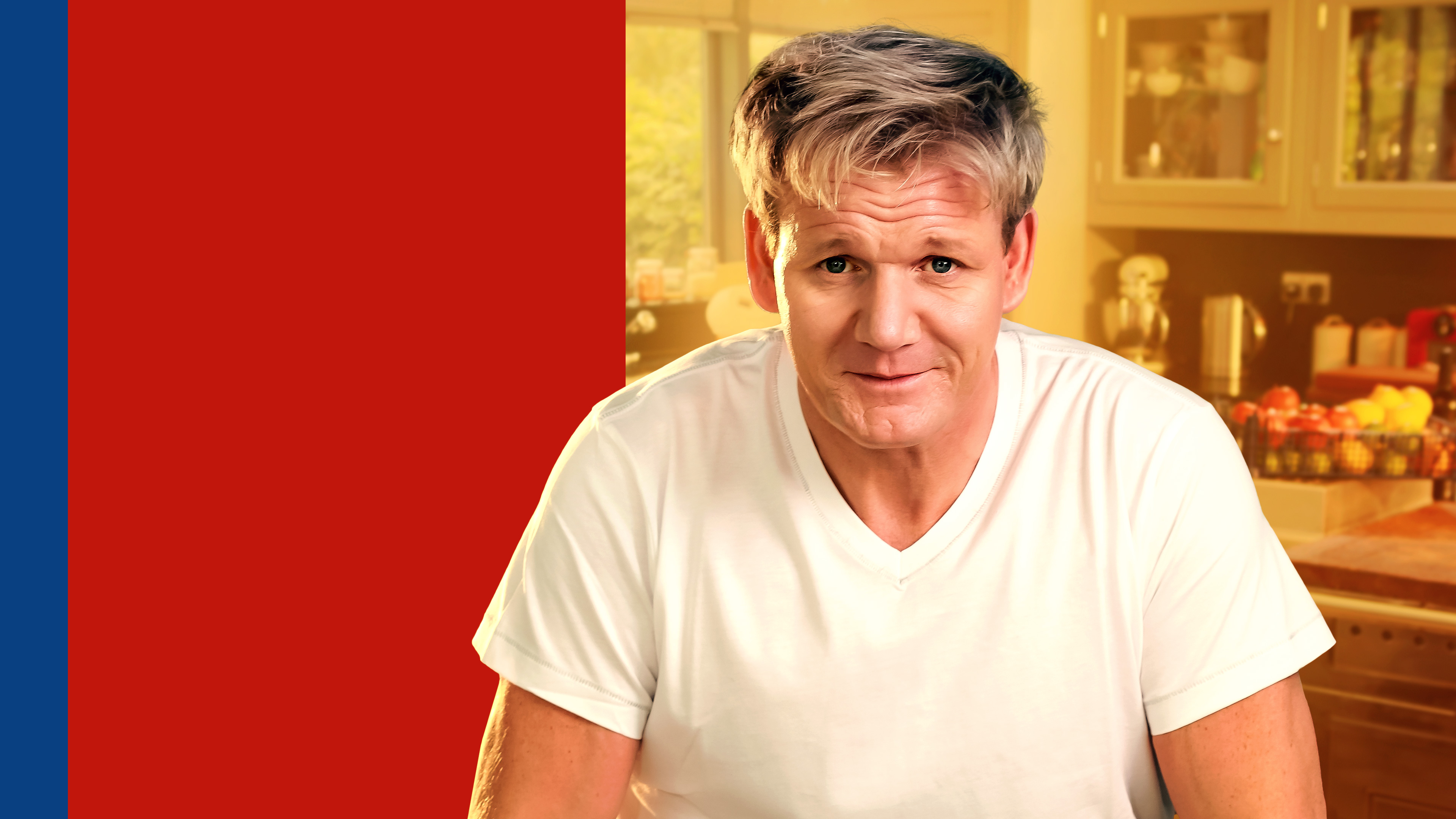 Prime Video: Gordon Ramsay's Ultimate Home Cooking, Season 1