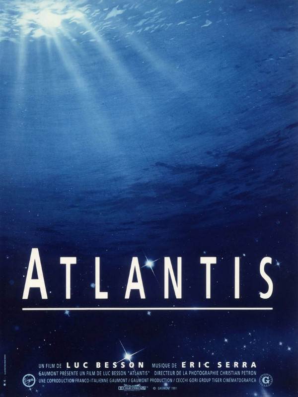 Prime Video: Atlantis